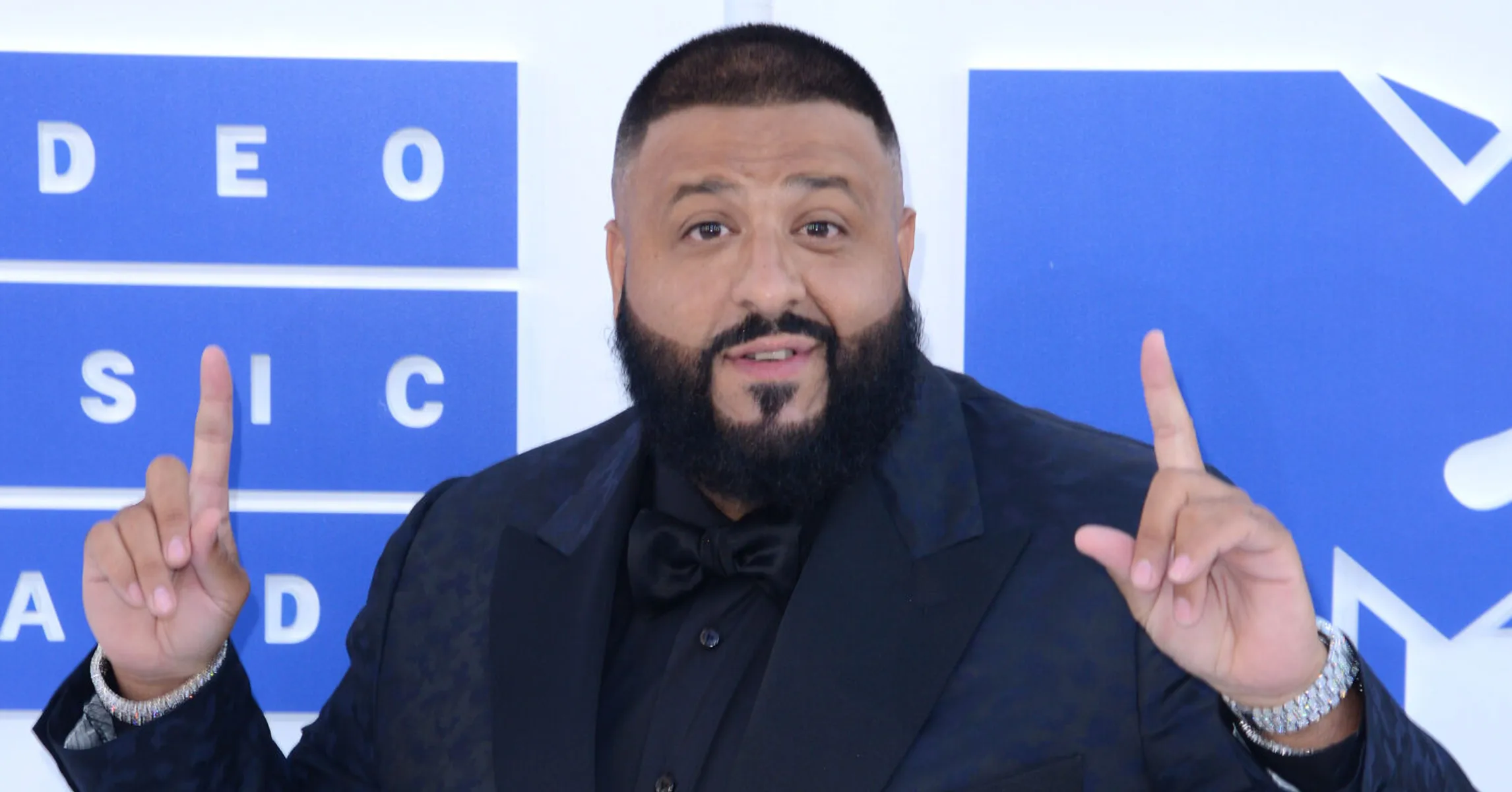 DJ Khaled Says New Music Is Coming Soon