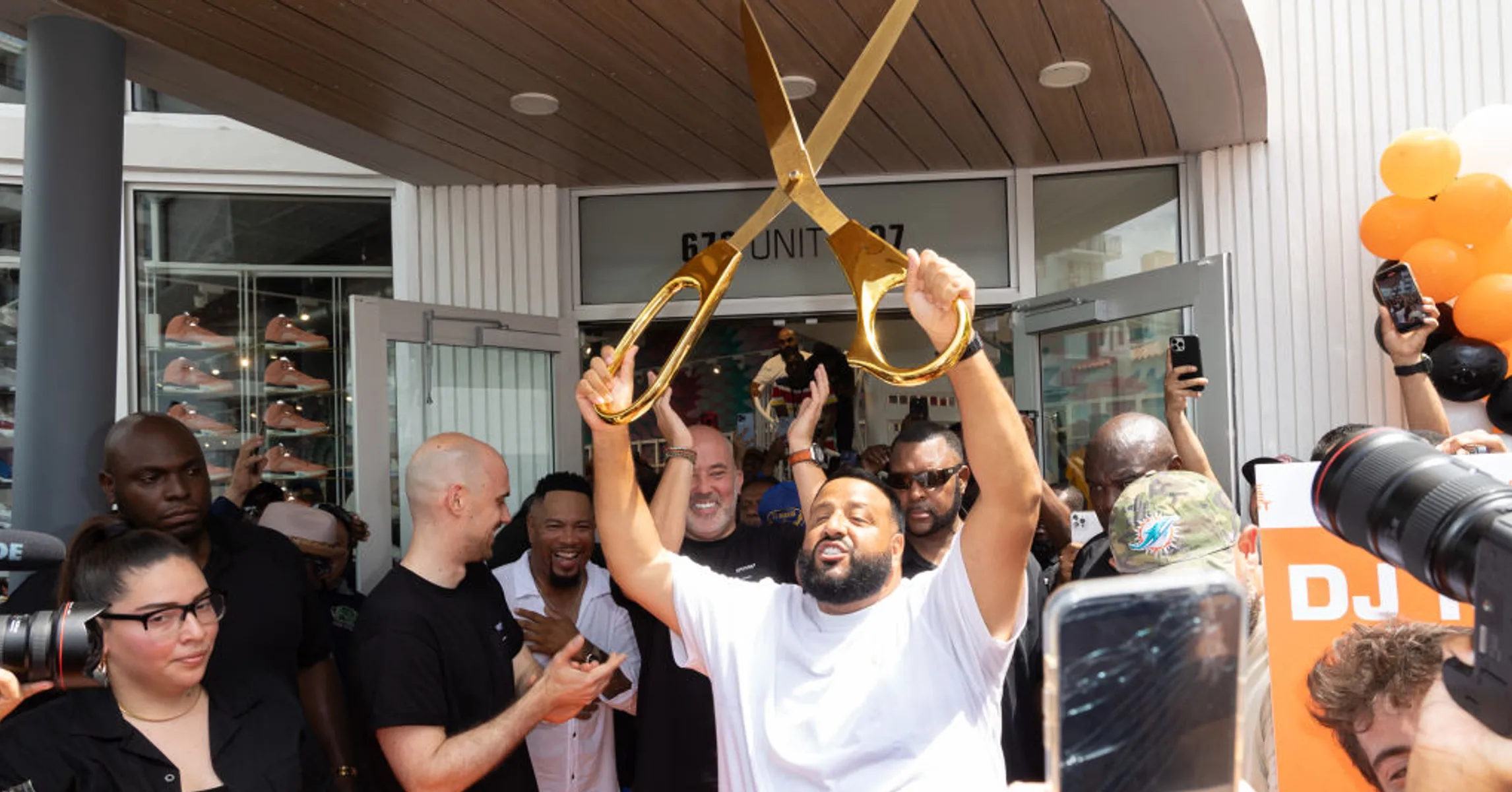 DJ Khaled Announces New Album And Lead Single Coming Soon