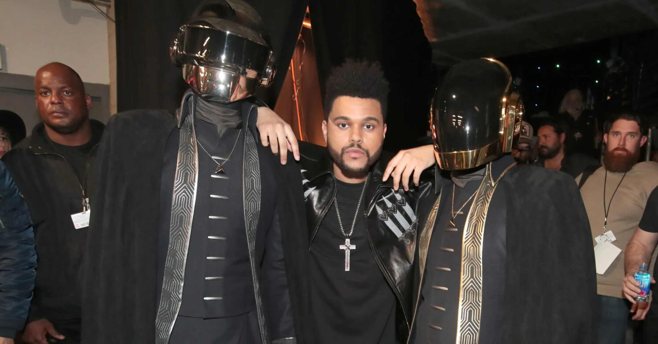 The Weeknd Previews "Another One of Me," Final Feature Of His Career ...