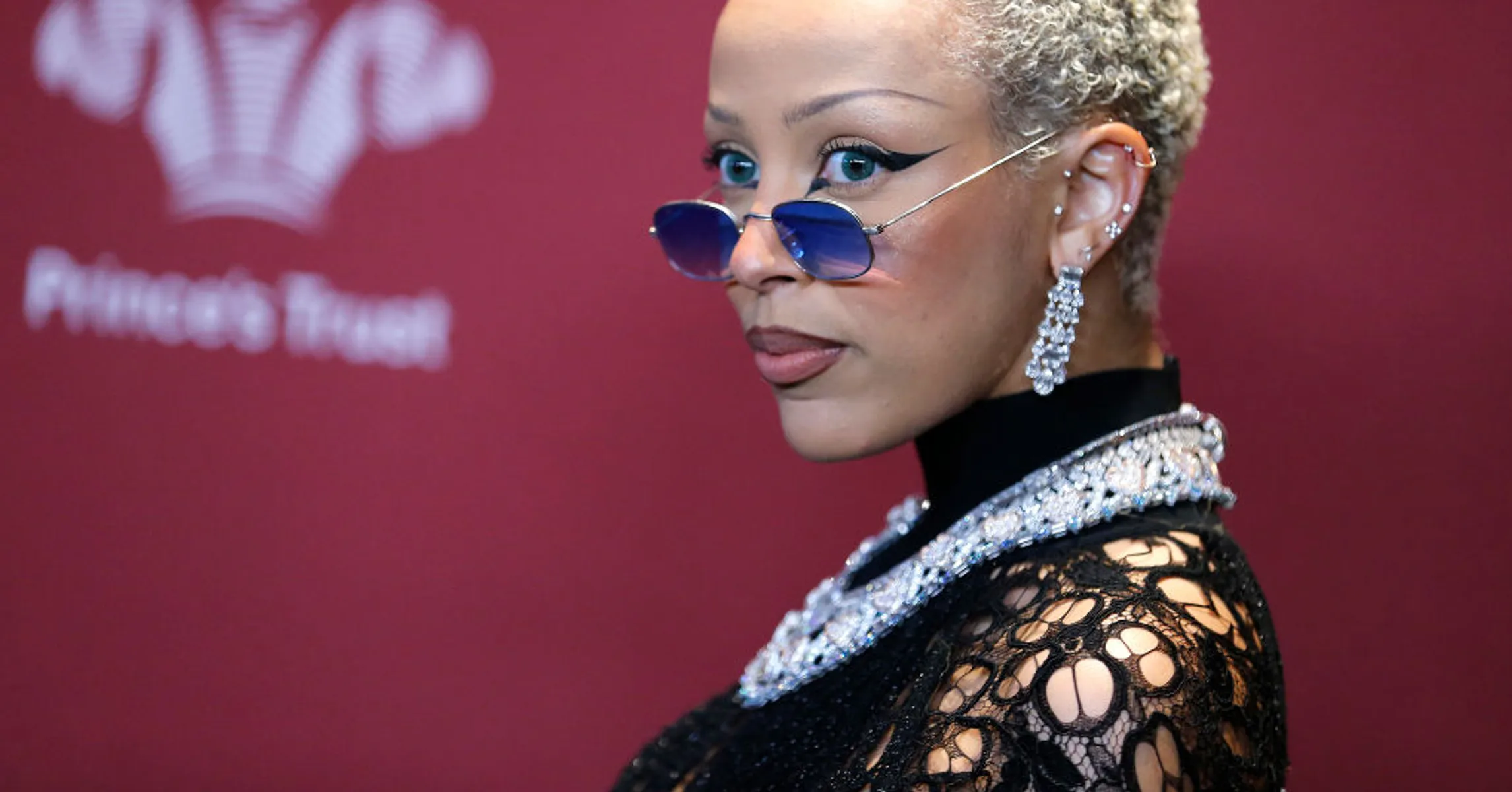 Doja Cat Drops New "Cash Cow" Photo Dump On Instagram