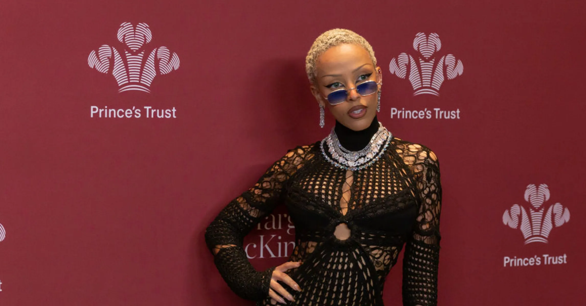 Doja Cat Confuses Fans With Another Surreal Instagram Post