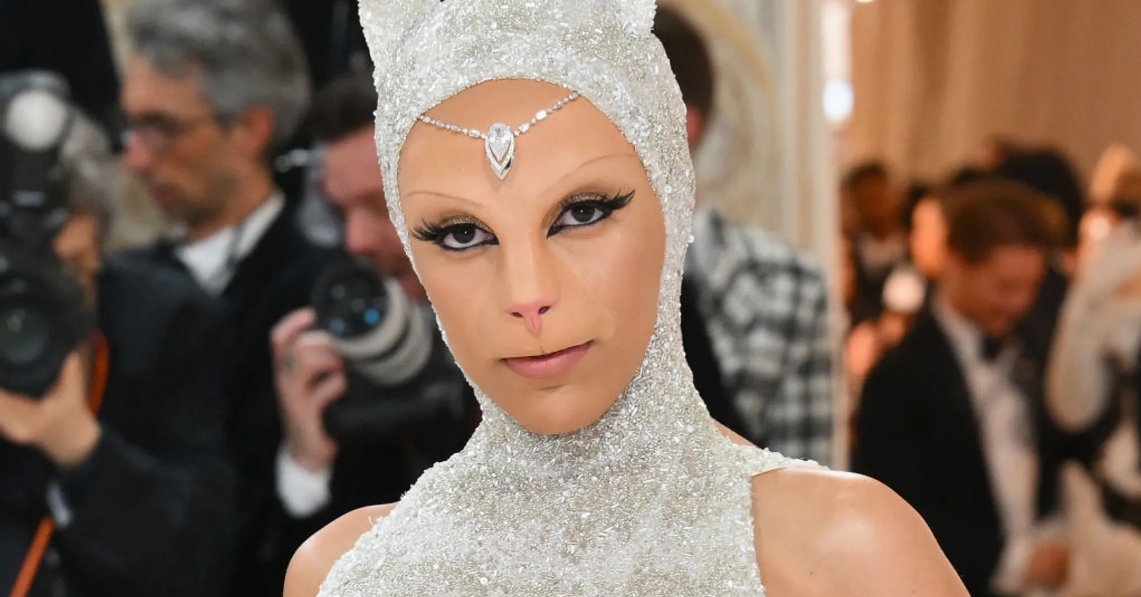 Doja Cat Announces New Album Title, Shares Details