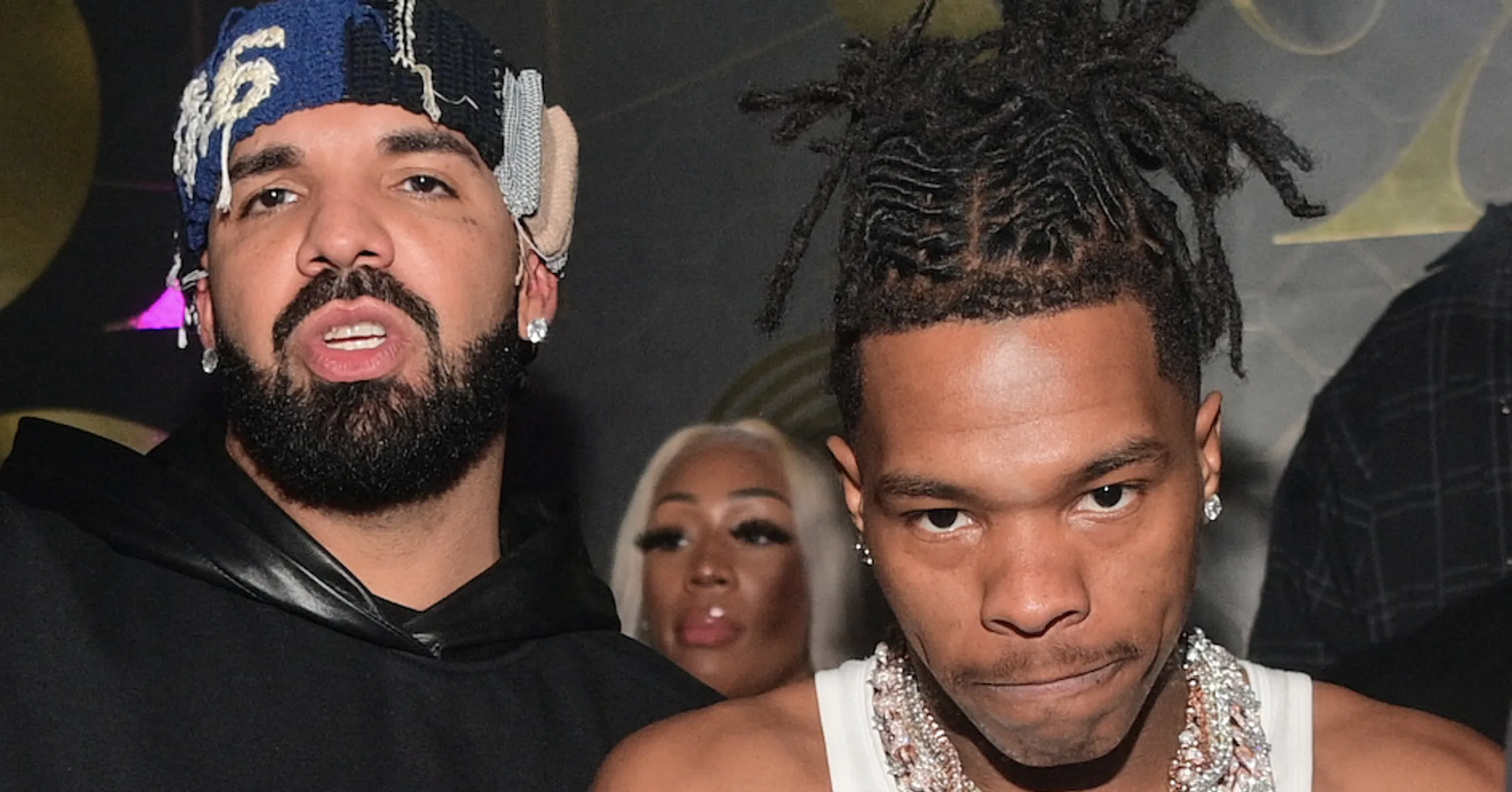 Lil Baby Finally Addresses Long-Rumored Drake Collab Album
