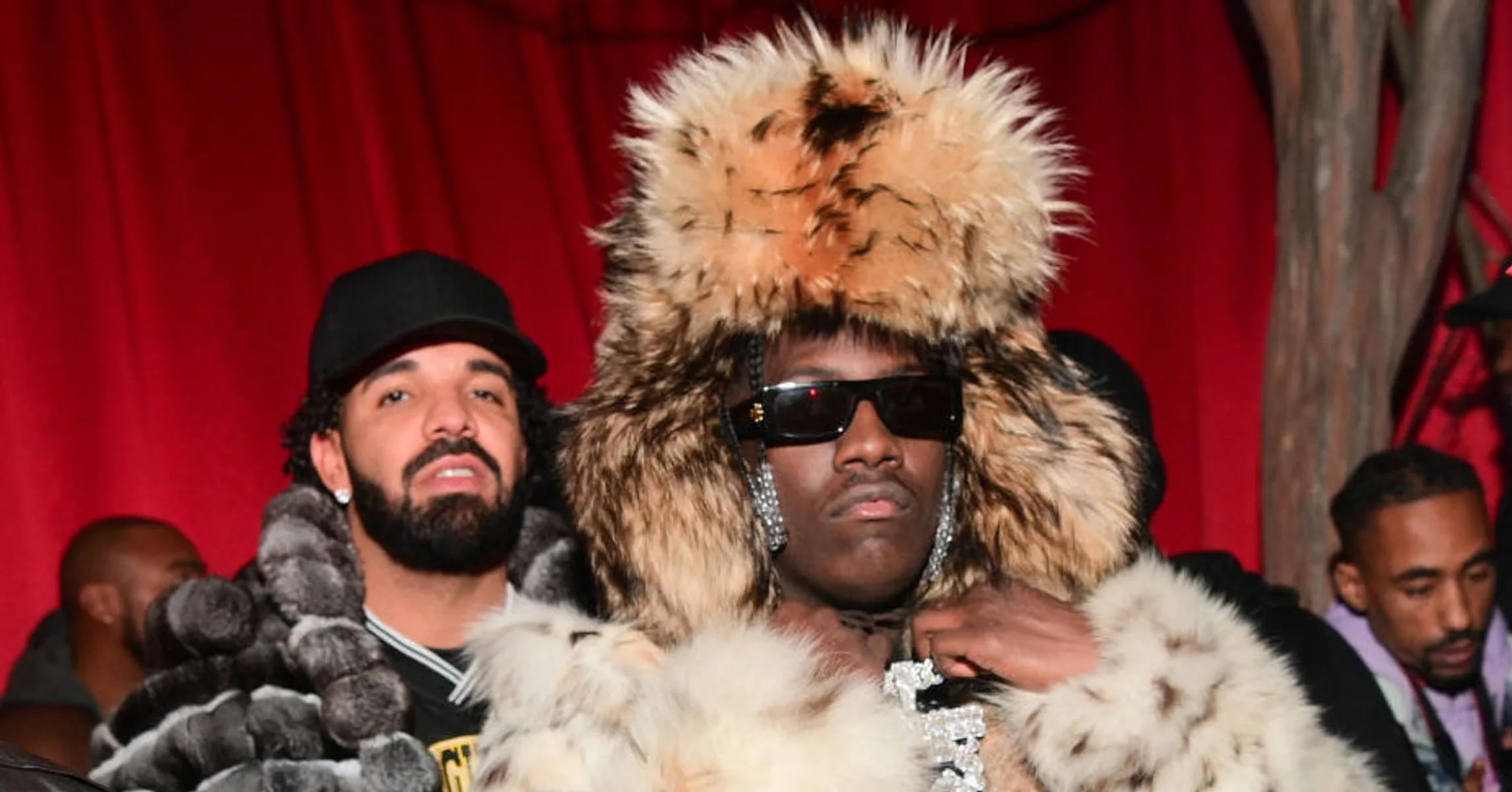 Lil Yachty Tweets & Deletes About Drake's "For All The Dogs" Rumors