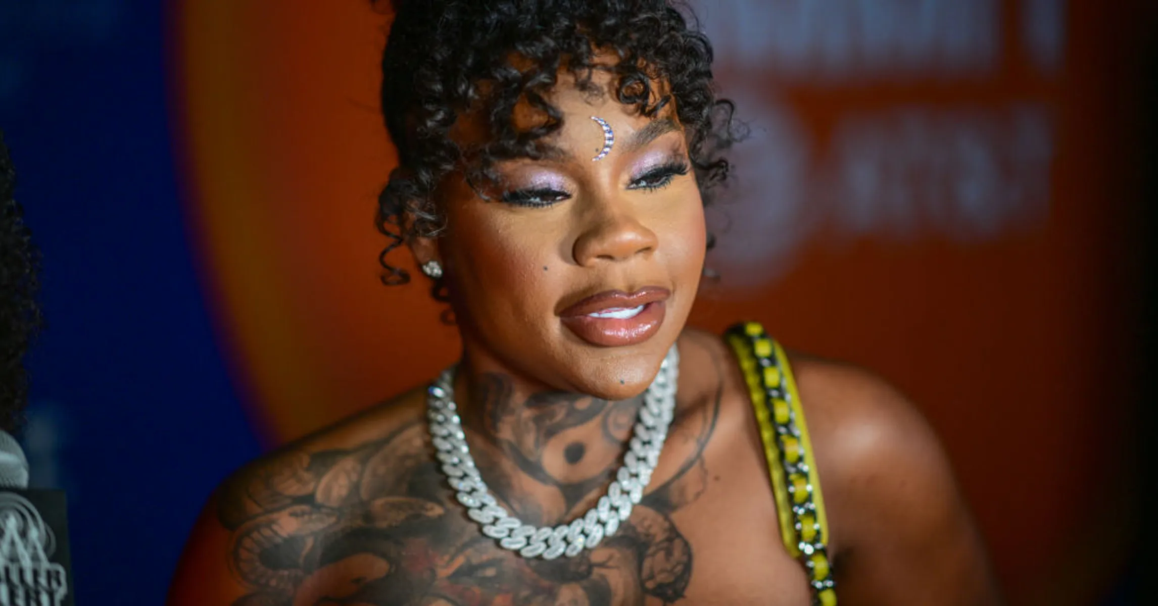 Sukihana Links Up With Dr. Umar Once Again - HotNewHipHop