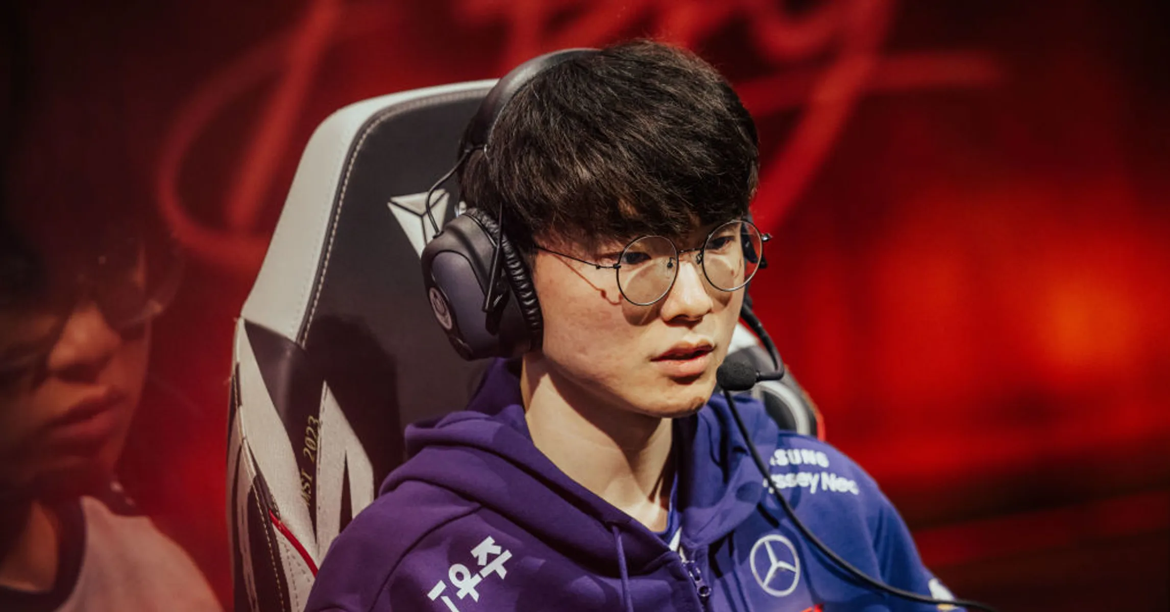 T1 Secure Top 4 Finish In LCK Behind Faker's Return