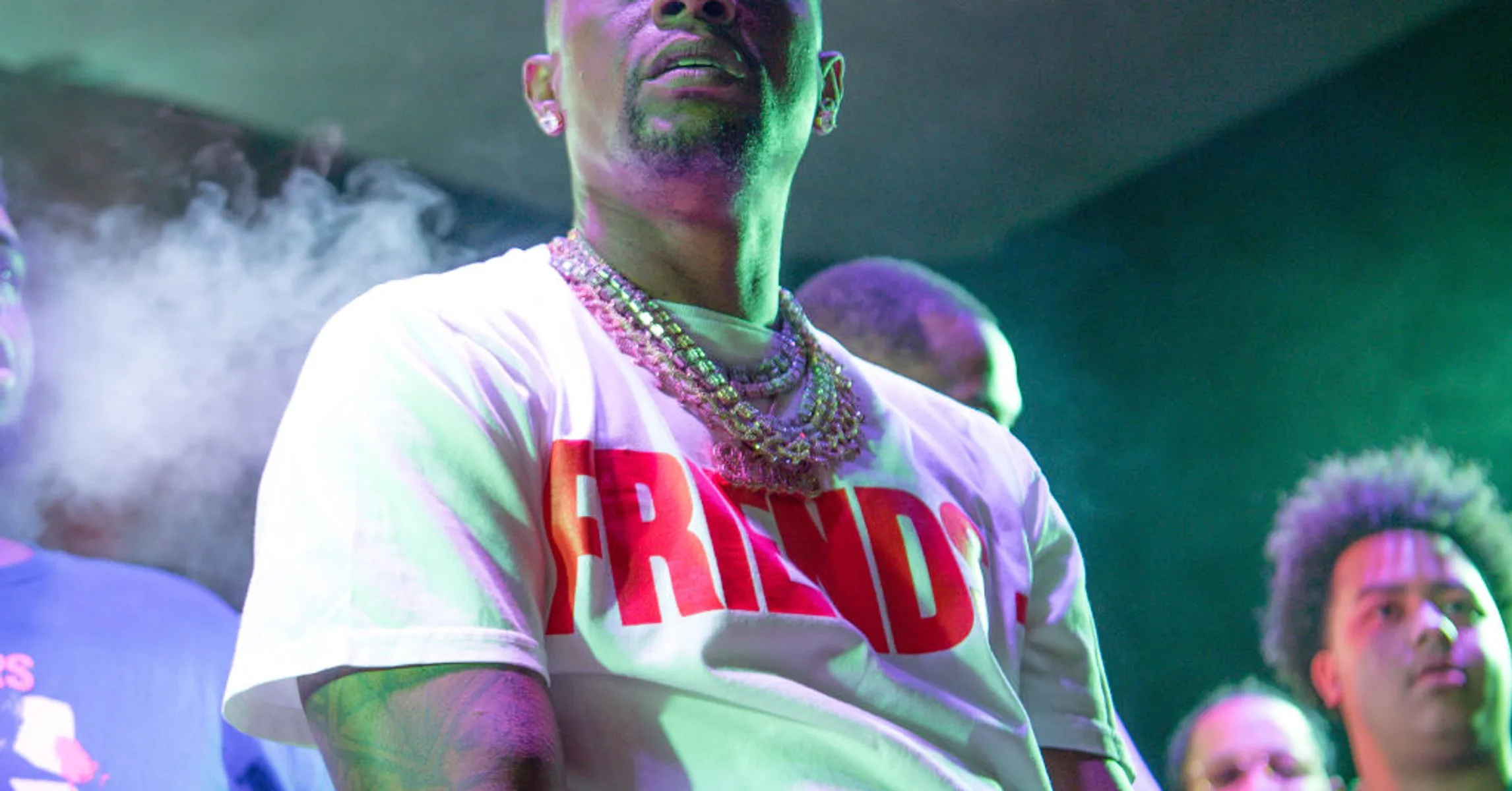 Judge Refuses To Dismiss Boosie Badazz Gun Charges