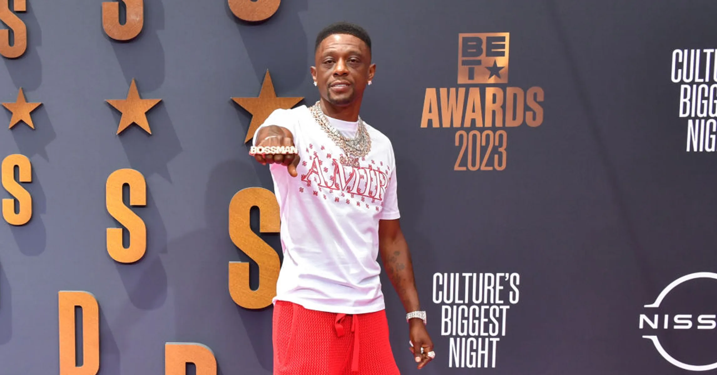 Boosie Badazz Hit With Absent Father Label By Daughter After Diss Track