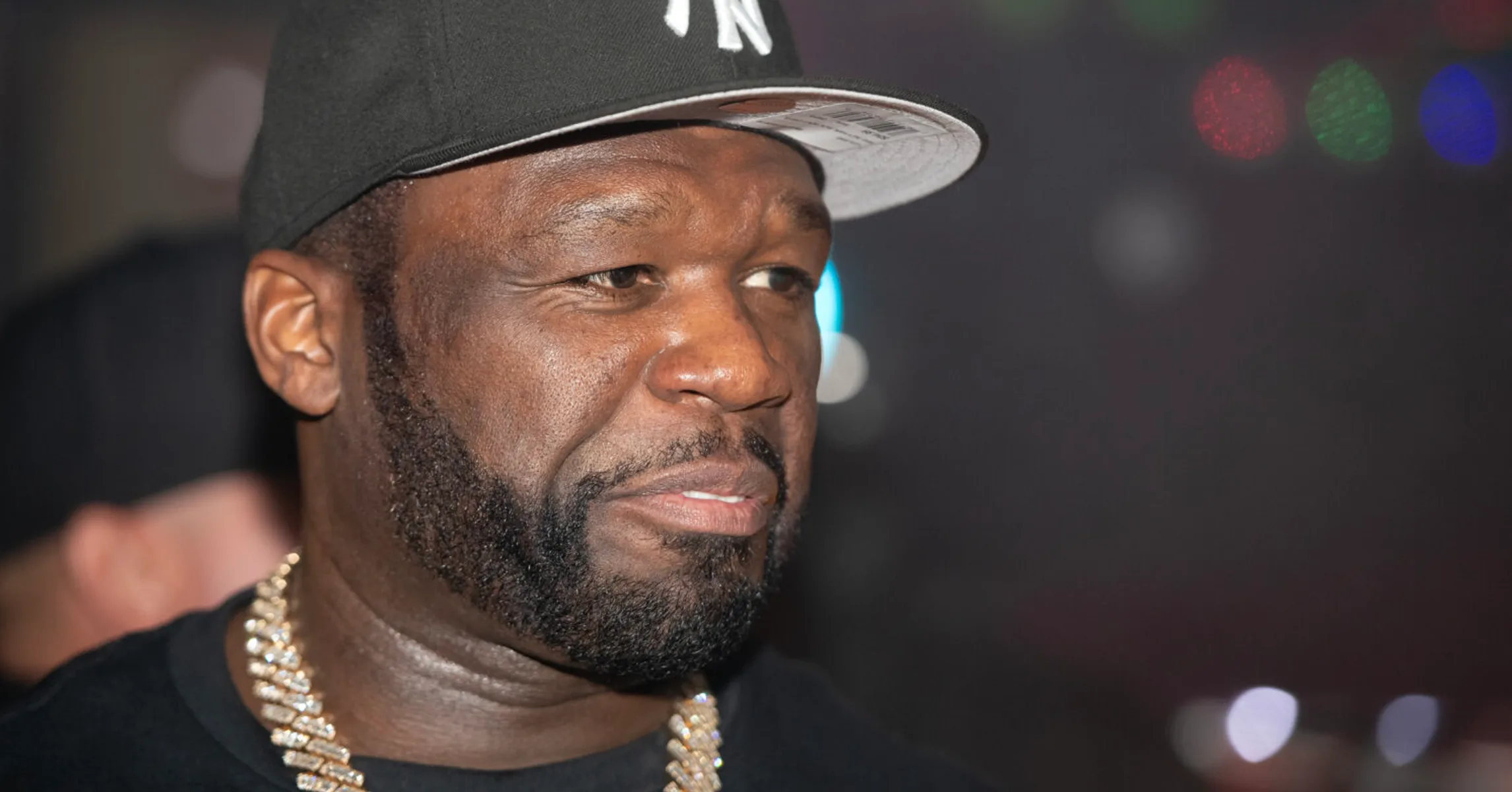 50 Cent Postpones Phoenix Concert Due To Extreme Heat