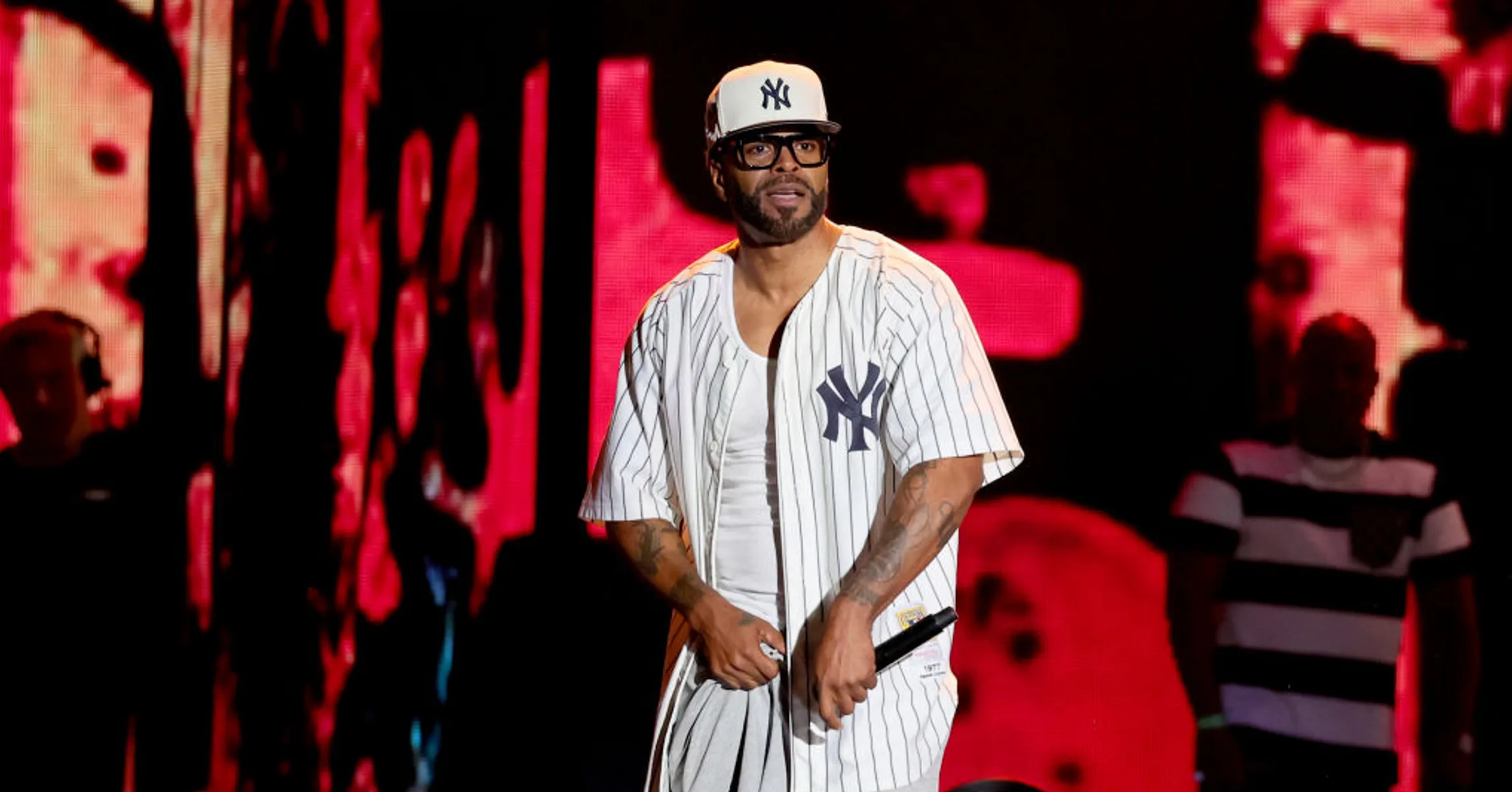 Method Man Wants To Join The Marvel Cinematic Universe - HotNewHipHop