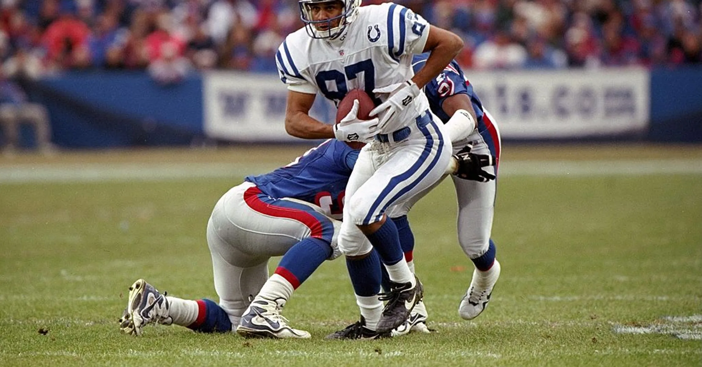 Legendary Cal Receiver Sean Dawkins Dead At 52