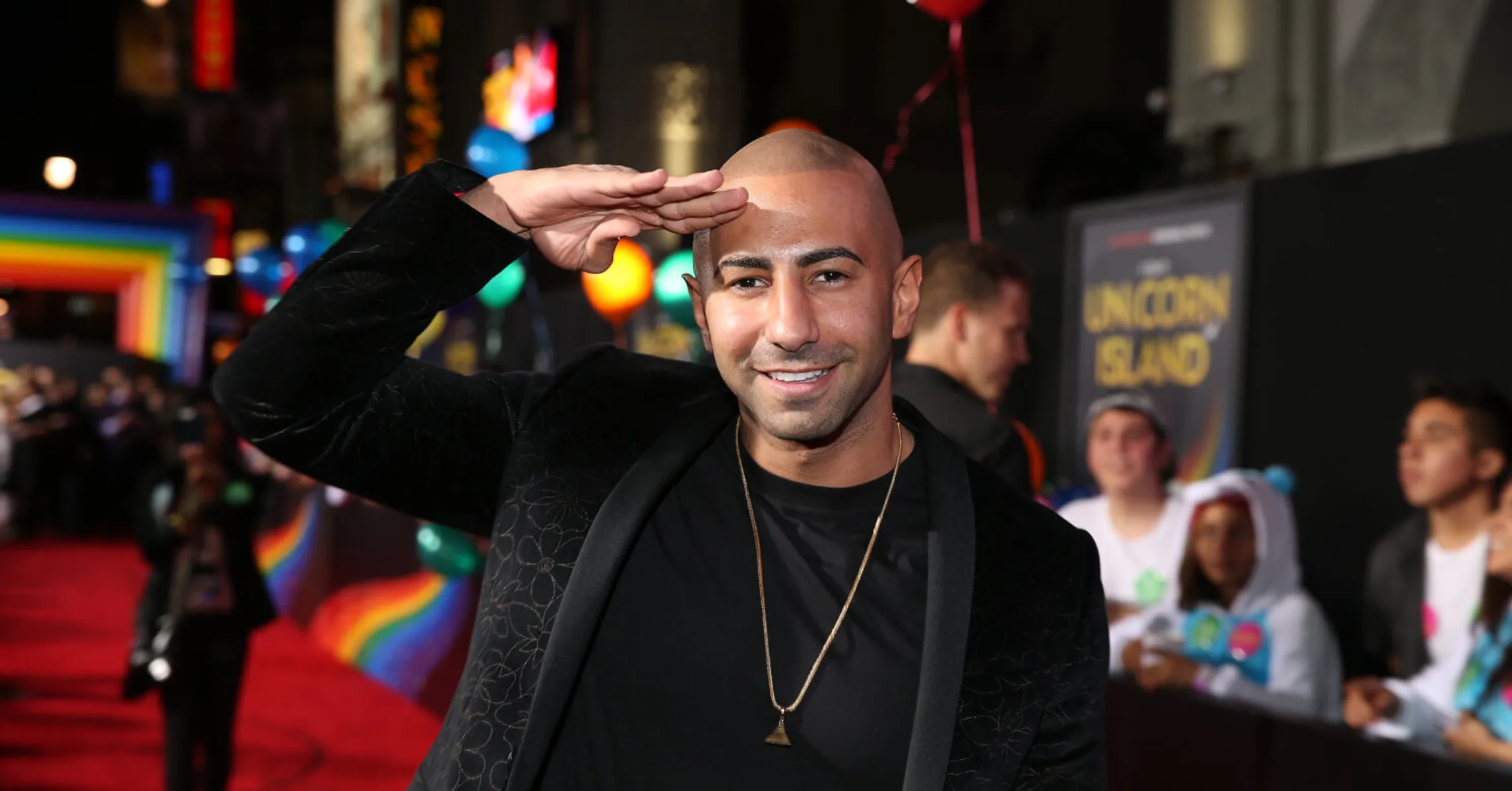 Who Is Fousey? The Famed Prankster & YouTube Vlogger