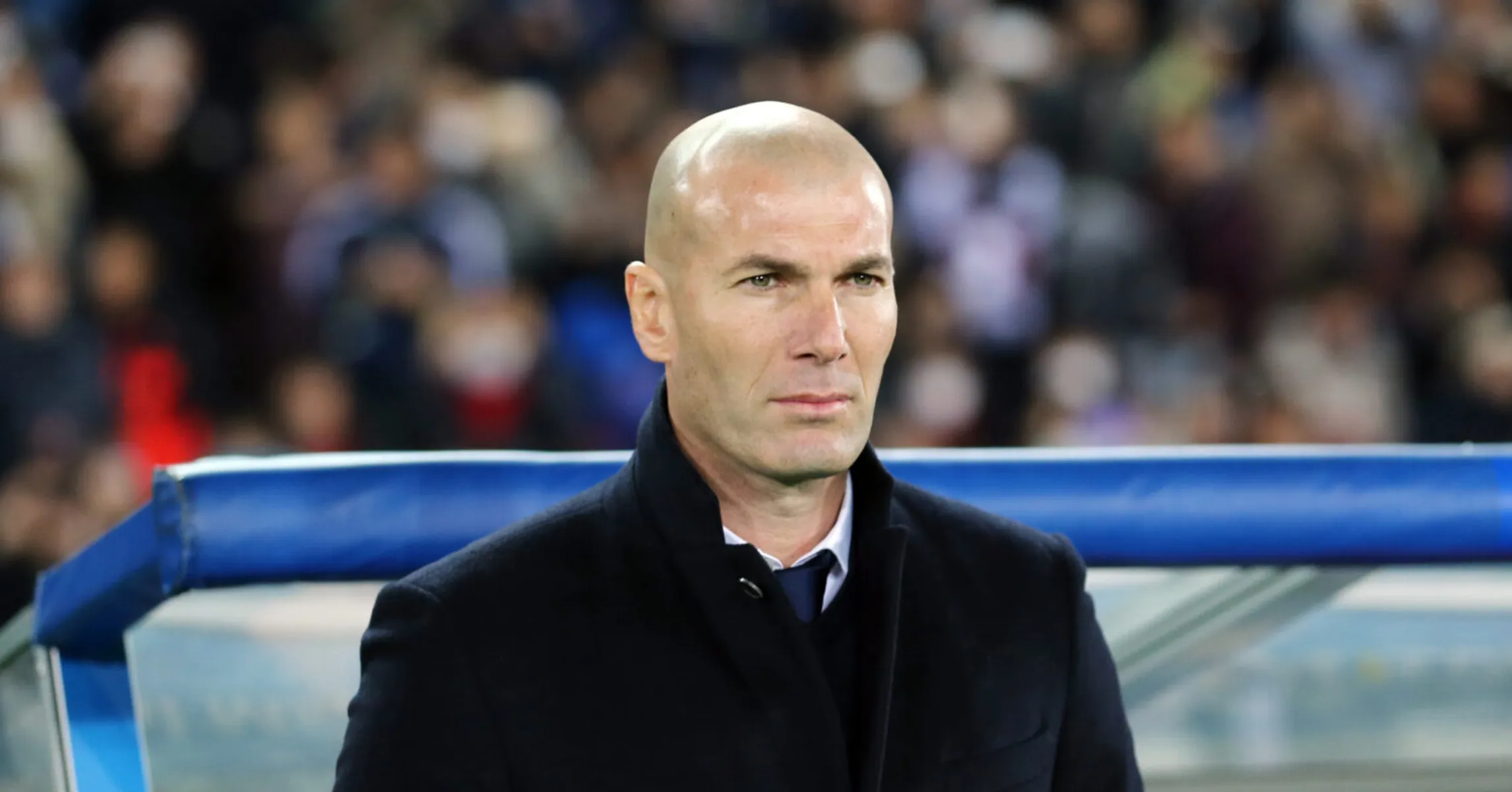 Zinedine Zidane Net Worth 2023: What Is The Soccer Legend Worth?