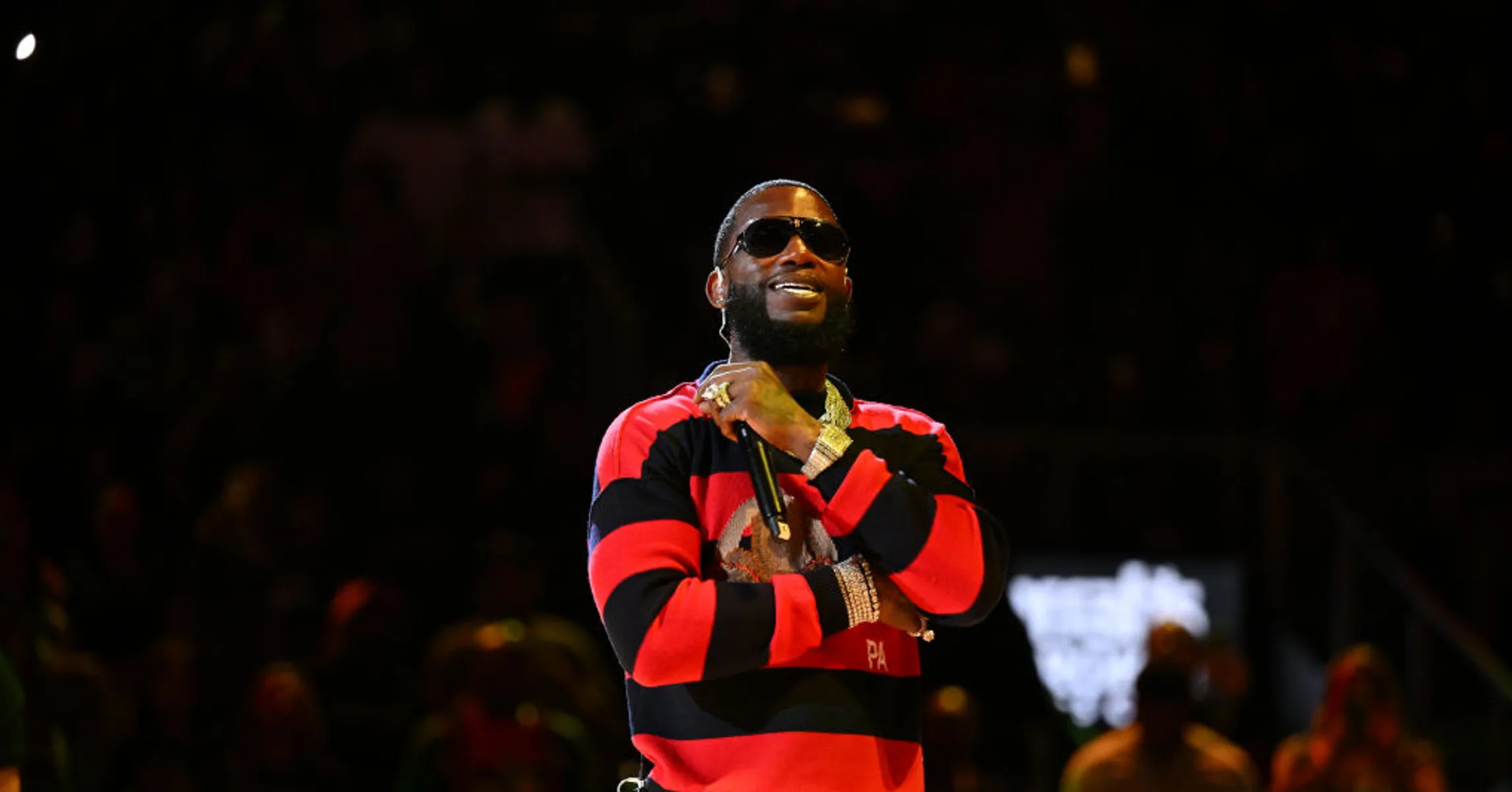 Gucci Mane Wants To Sign Country Artists To 1017