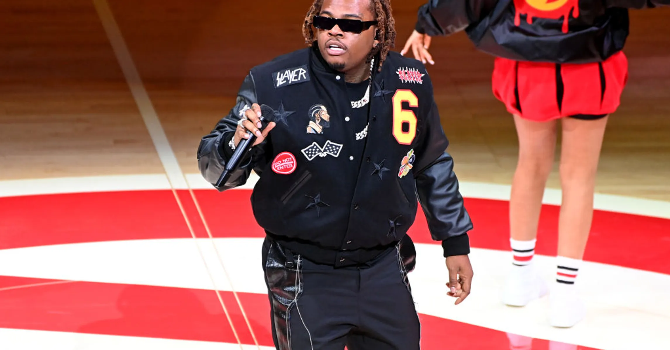 Gunna Scores Second Top 5 Hit Of His Career