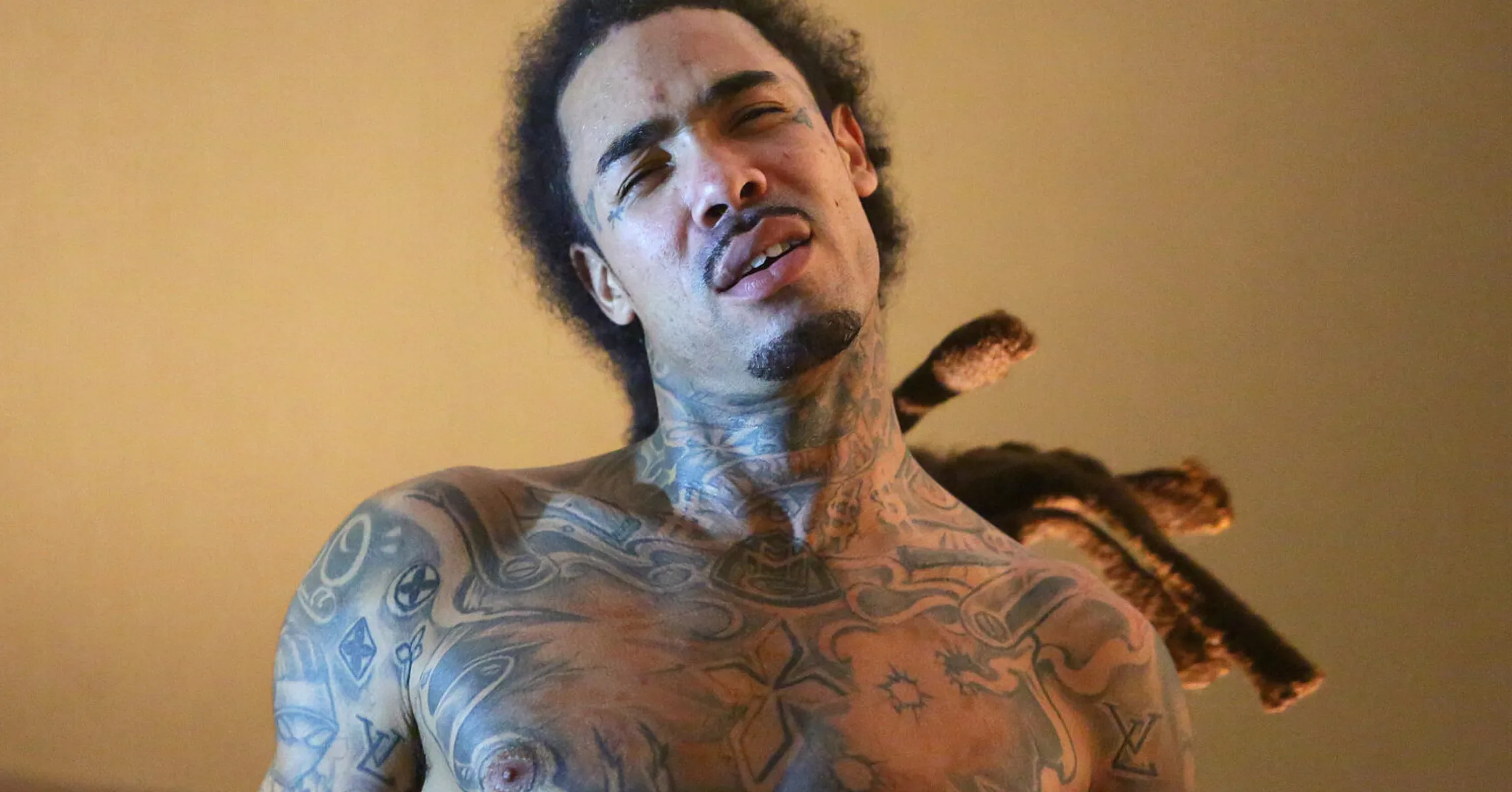 Gunplay’s Wife Says He Held Her At Gunpoint, Announces Divorce Plans