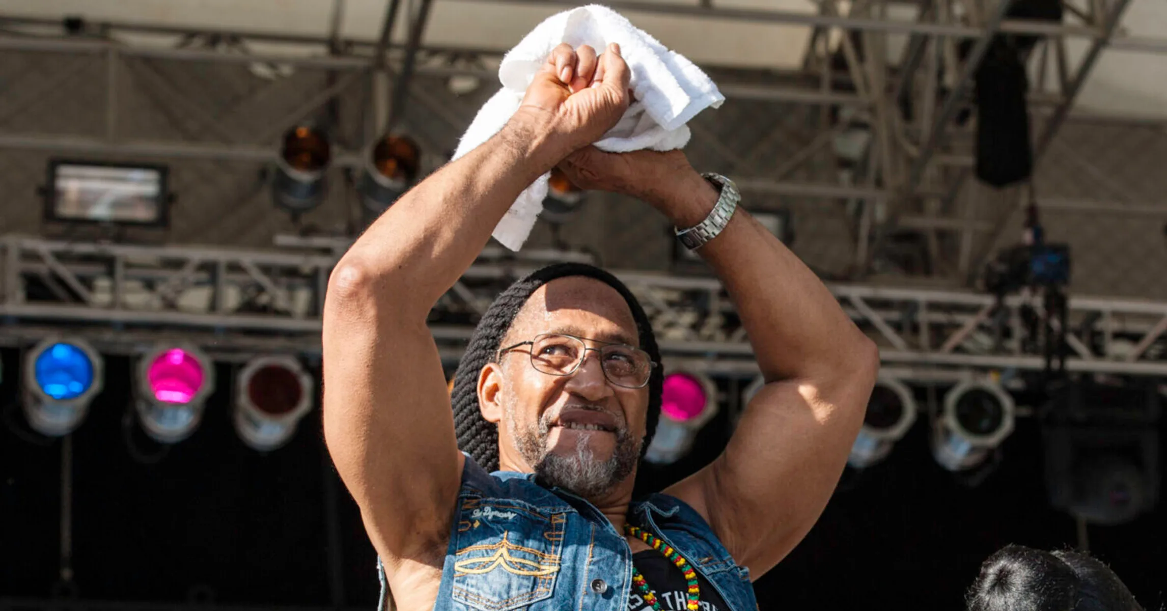 Hip-Hop Turns 50 Today: Looking Back At DJ Kool Herc's Legendary Party