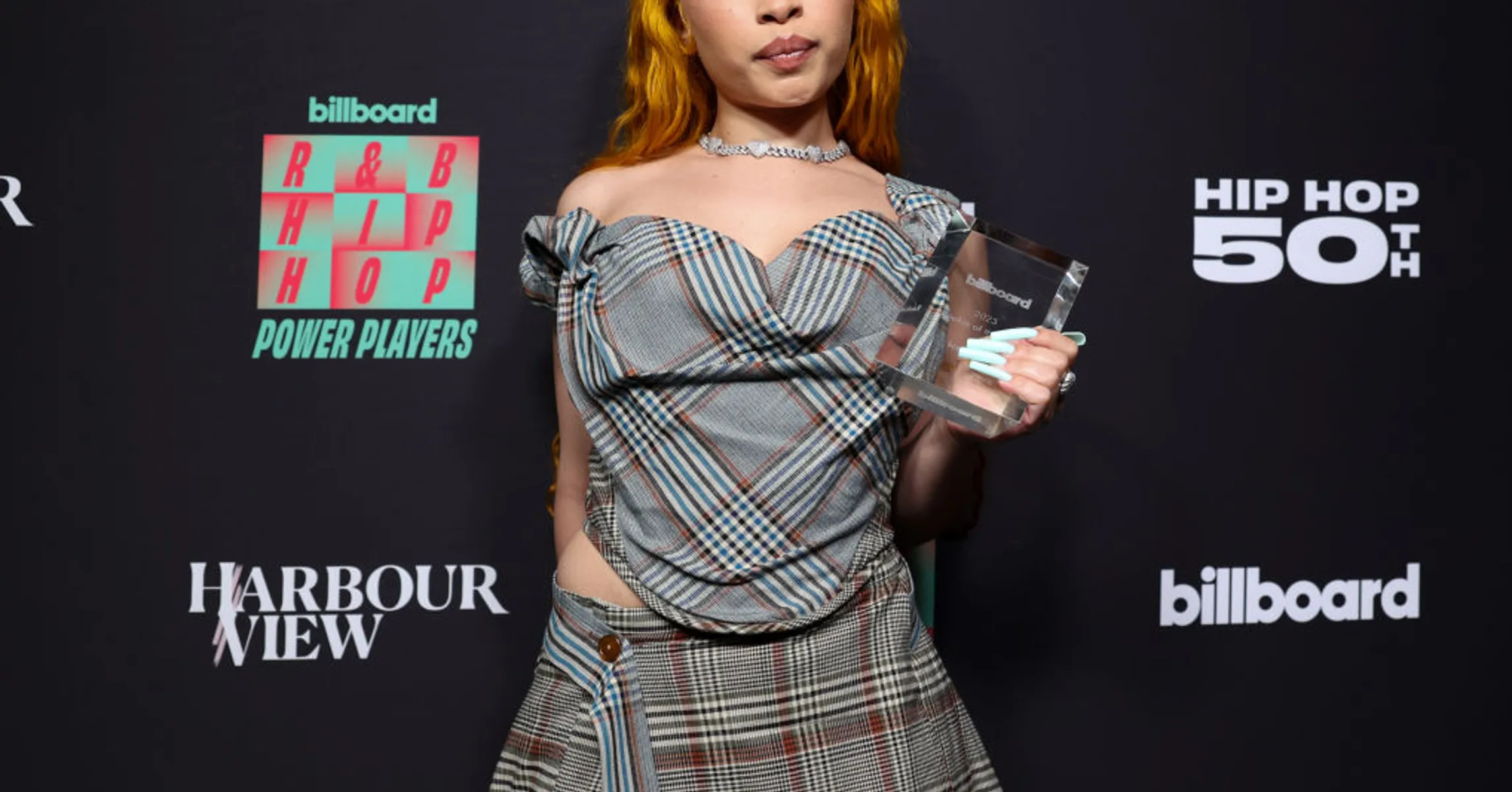 Old Tweet Shows Ice Spice Asking Asian Doll For Help Paying Bills