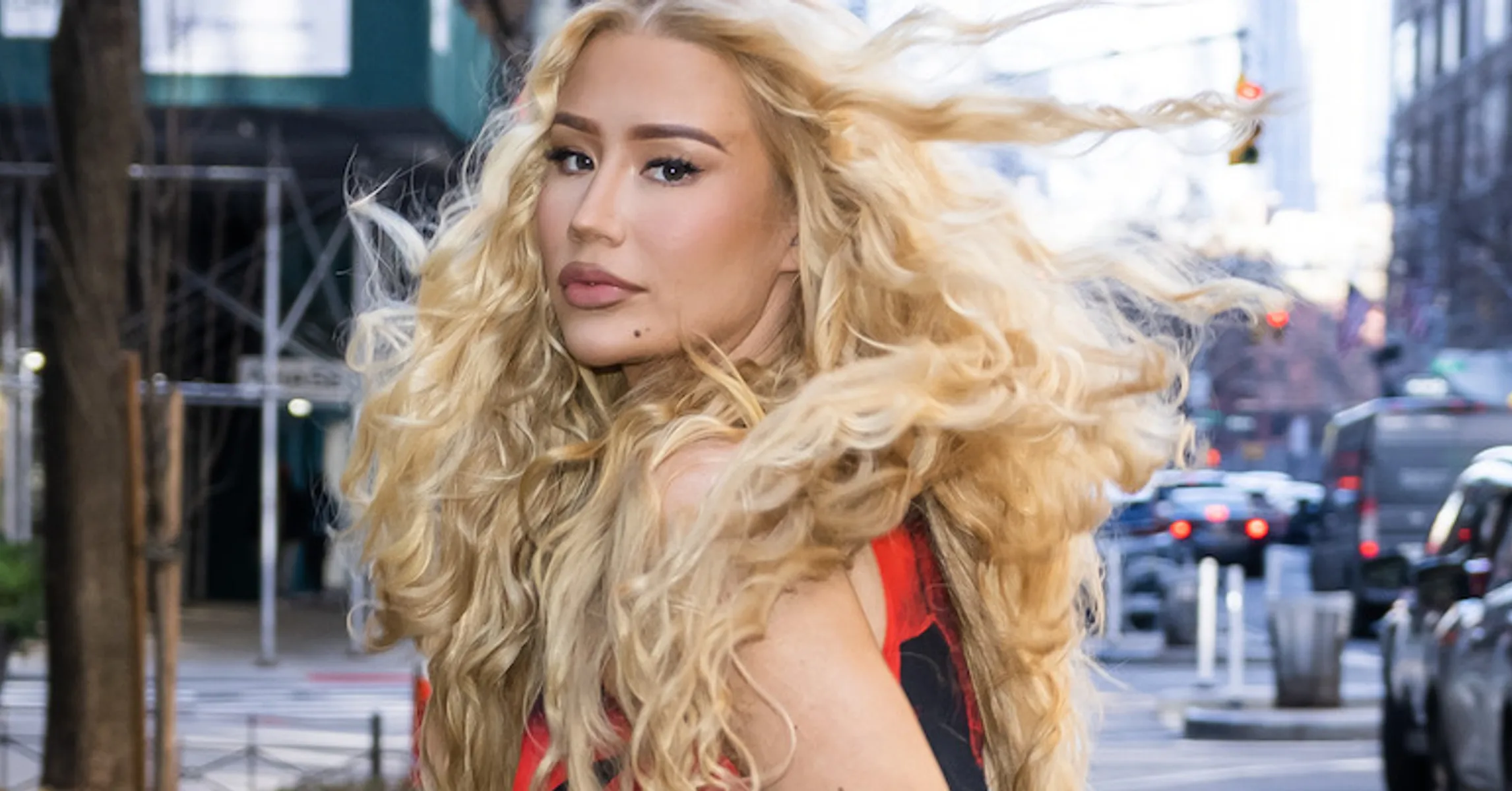 Iggy Azalea Hired Tory Lanez As Executive Producer On Her Next Album ...