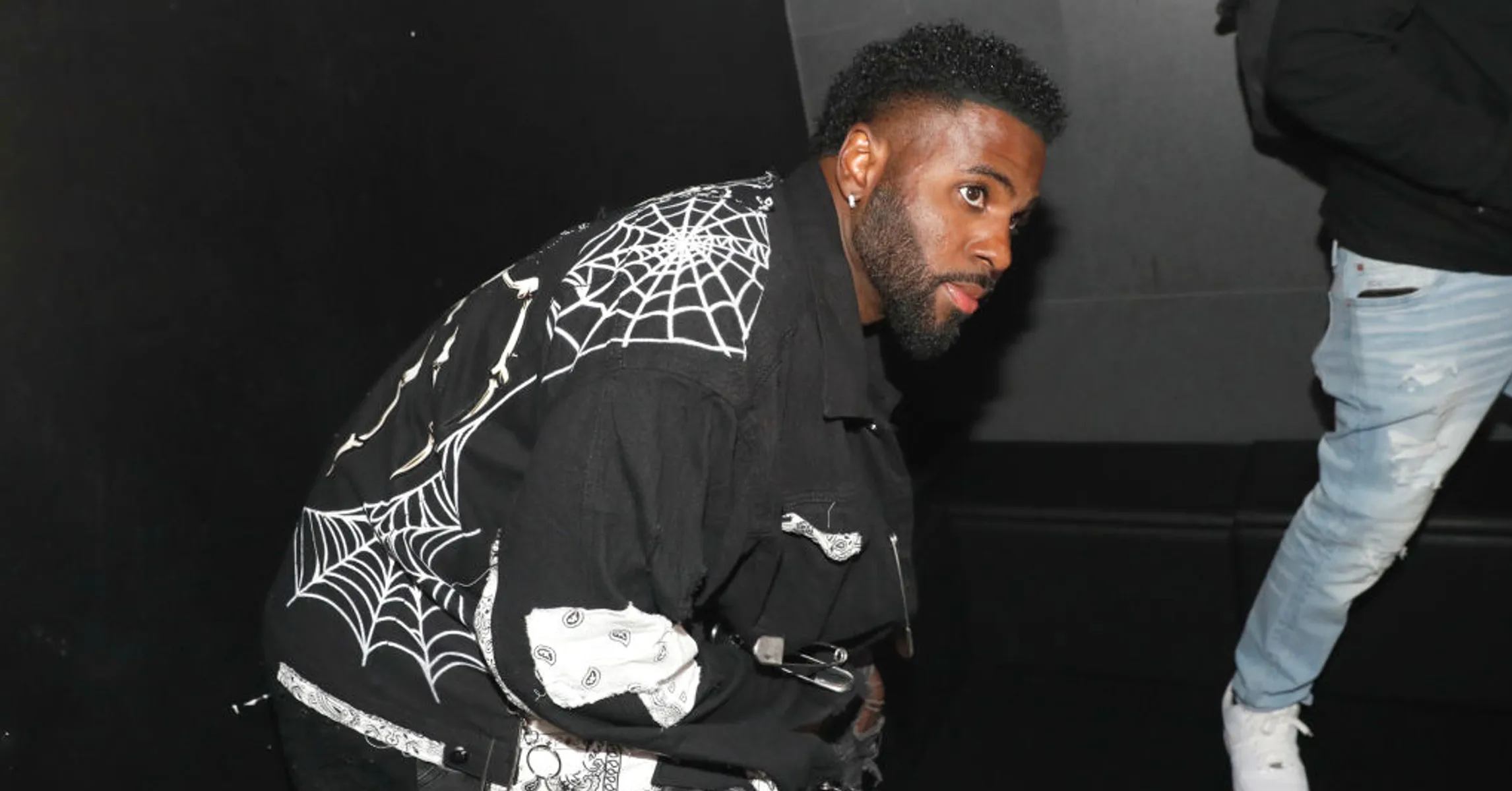 Jason Derulo Sued For "Savage Love" Royalties