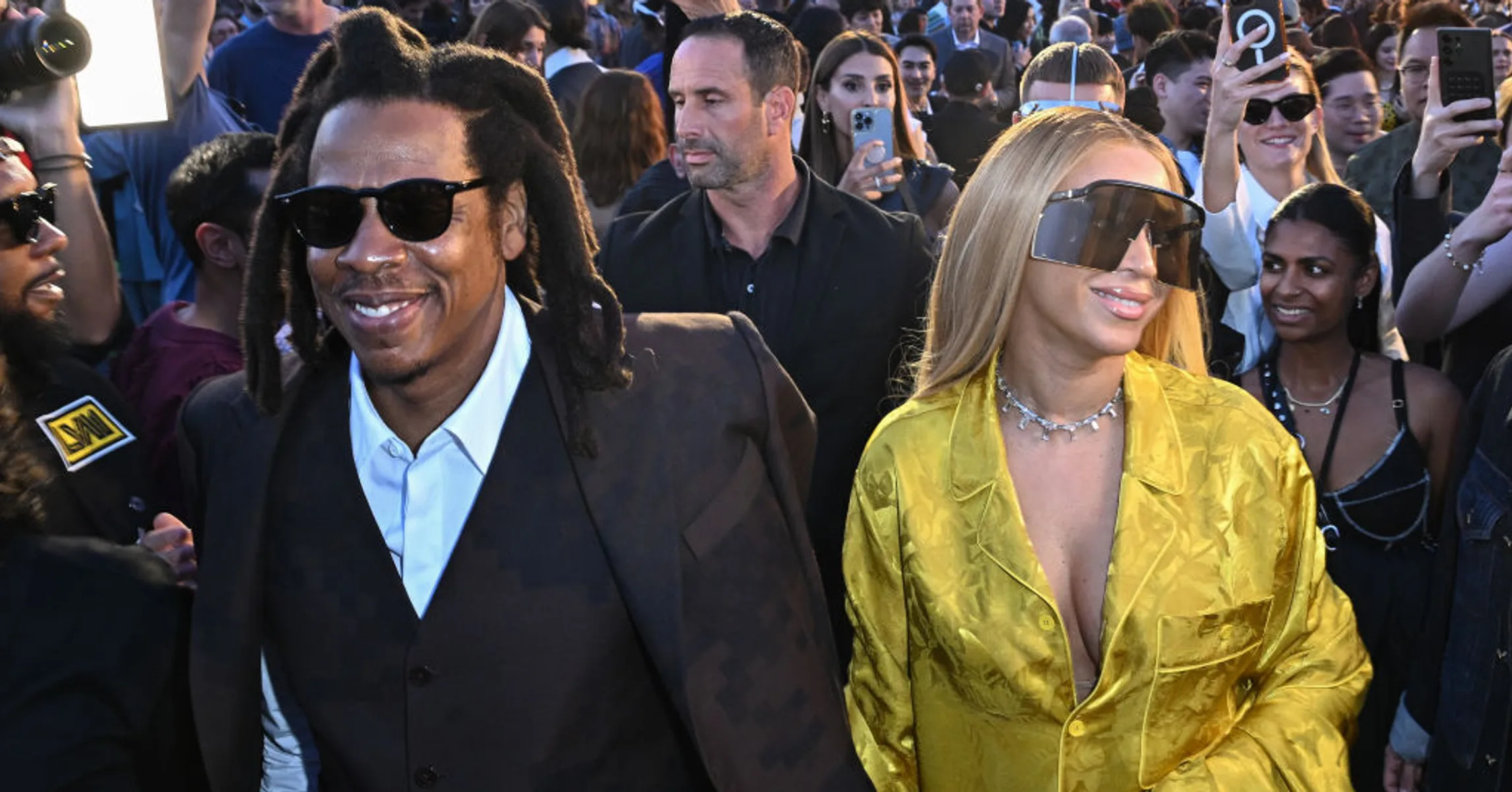 Irv Gotti Explains Why The Jay-Z, DMX, Ja Rule Collab Album Never Happened