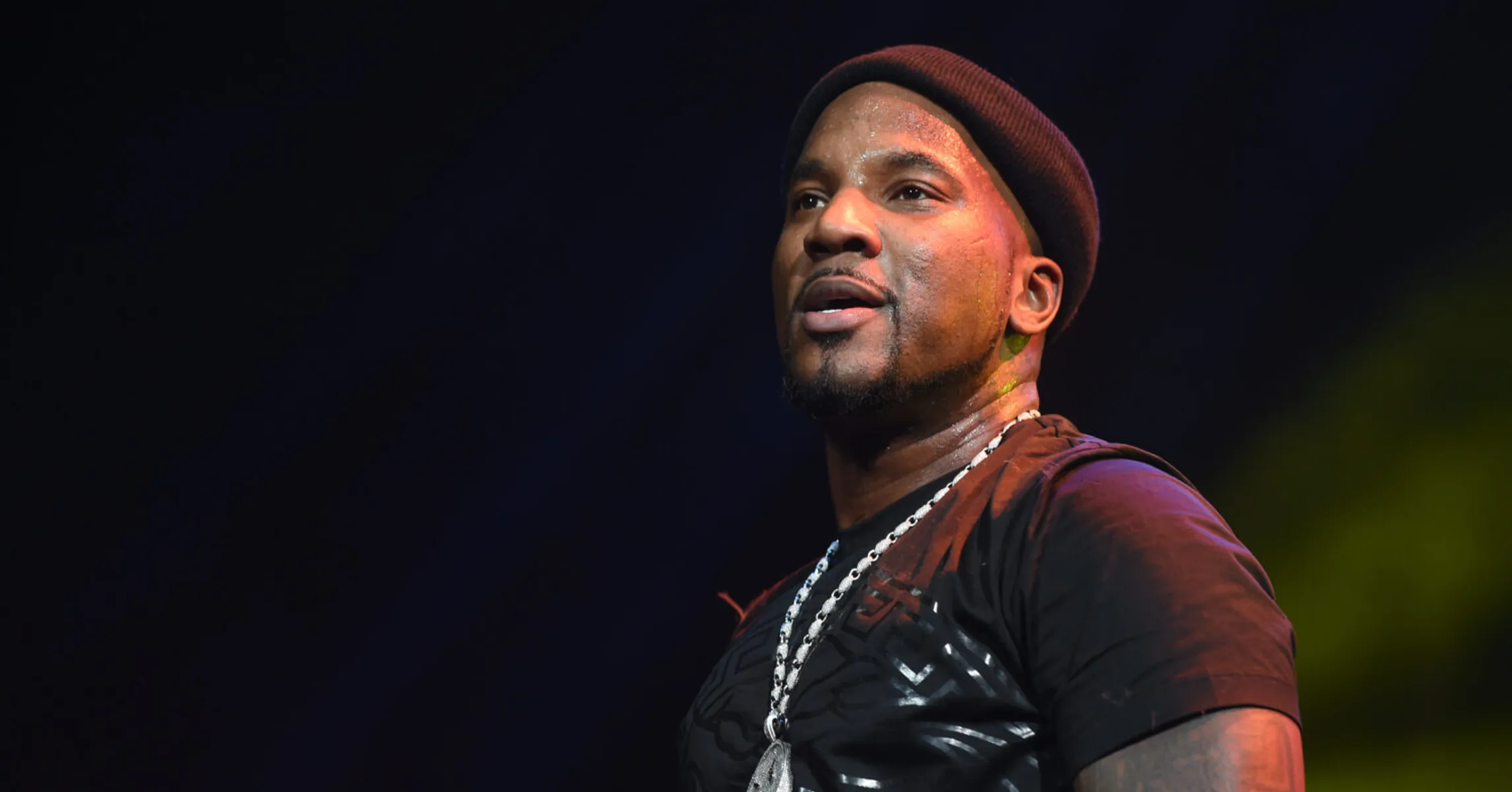 Jeezy Says Lil Wayne & B.G. Inspired His Name Choice