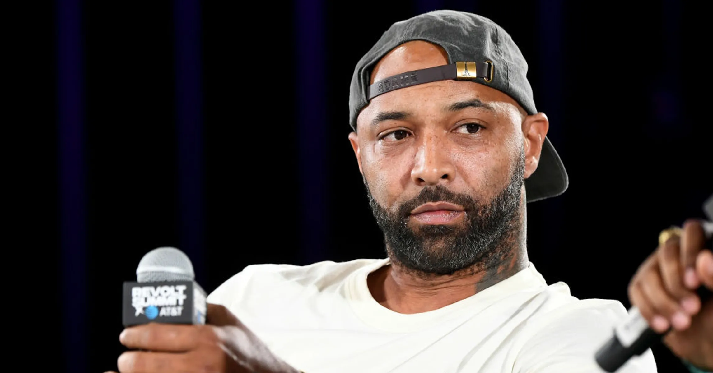 Joe Budden Speaks On Chingy And Young Buck's Alleged Relationships With ...
