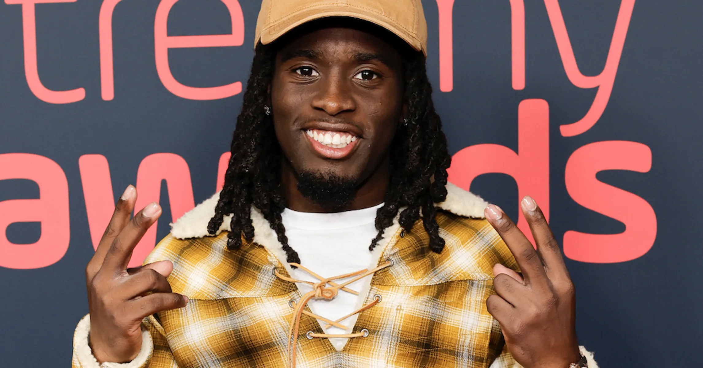 Kai Cenat Sparks Debate After He Jokes About Taking 17-Year-Old Fan To ...