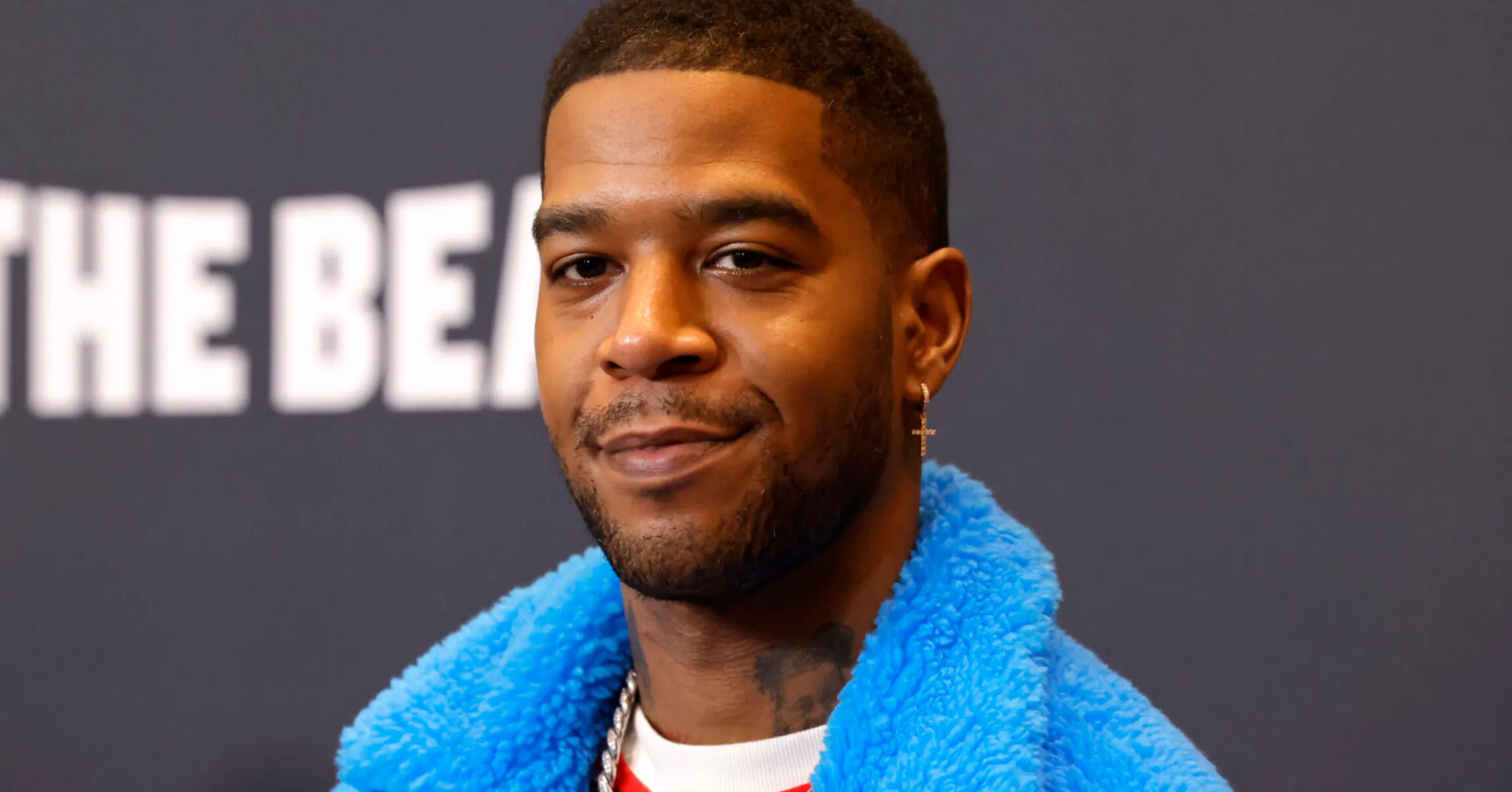 Kid Cudi's Grandmother Passed Away At Age 101, He Writes Tribute Message