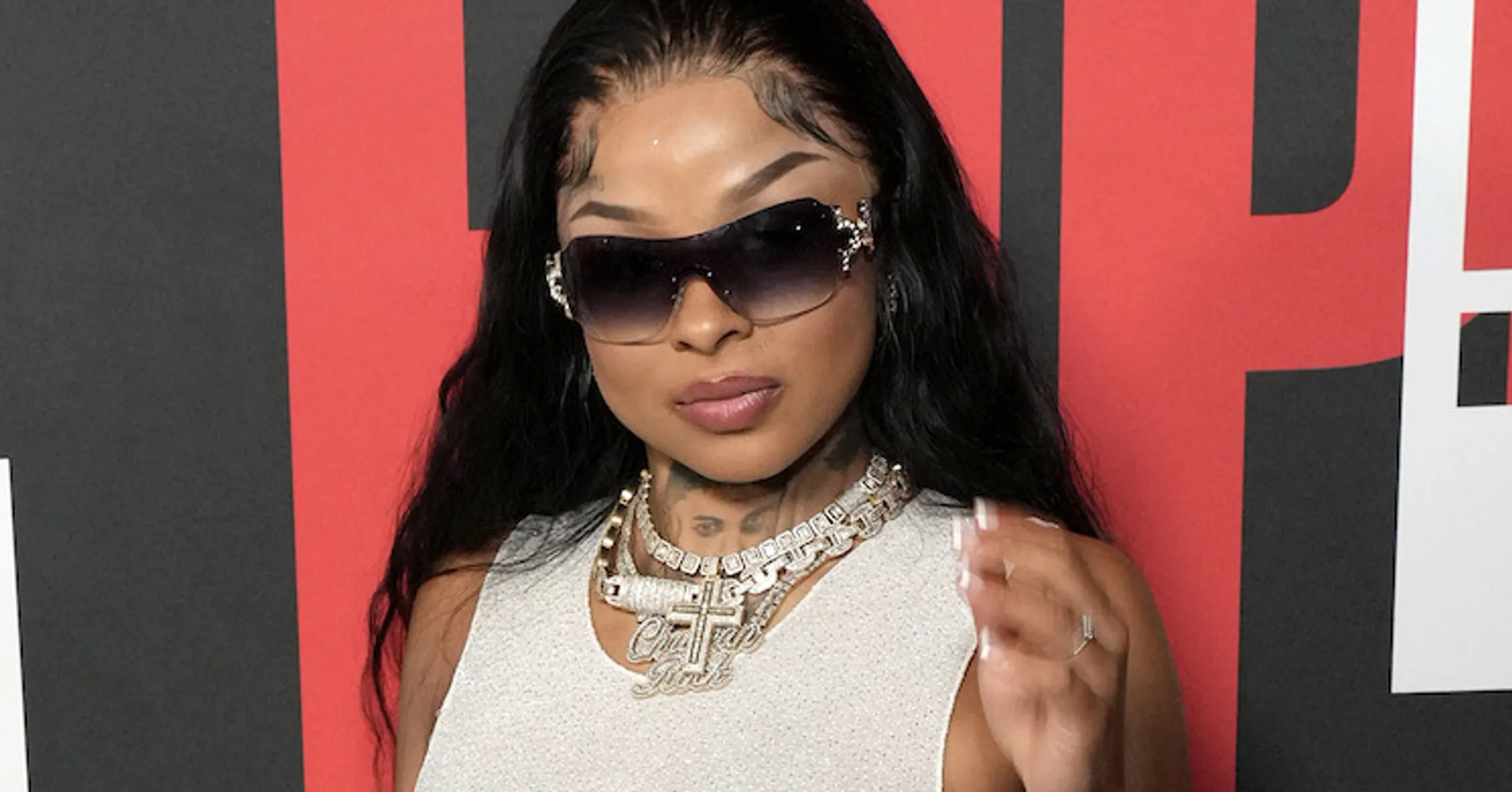 Chrisean Rock Did Not Assault Anyone On "Baddies," Zeus Network CEO Claims