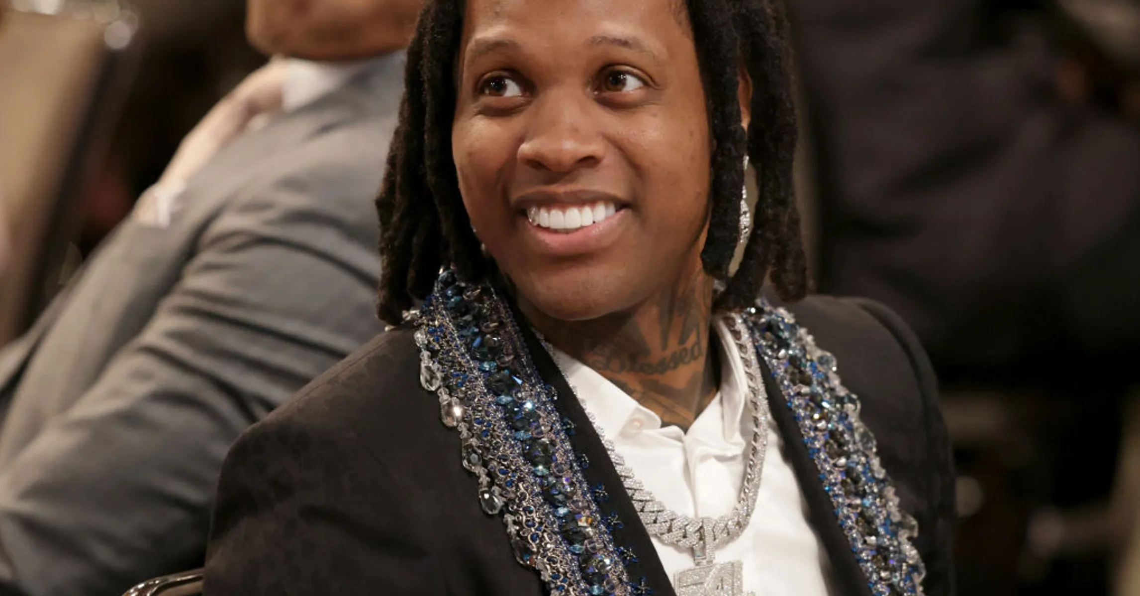 Lil Durk Shares A Picture Of Himself And Drake