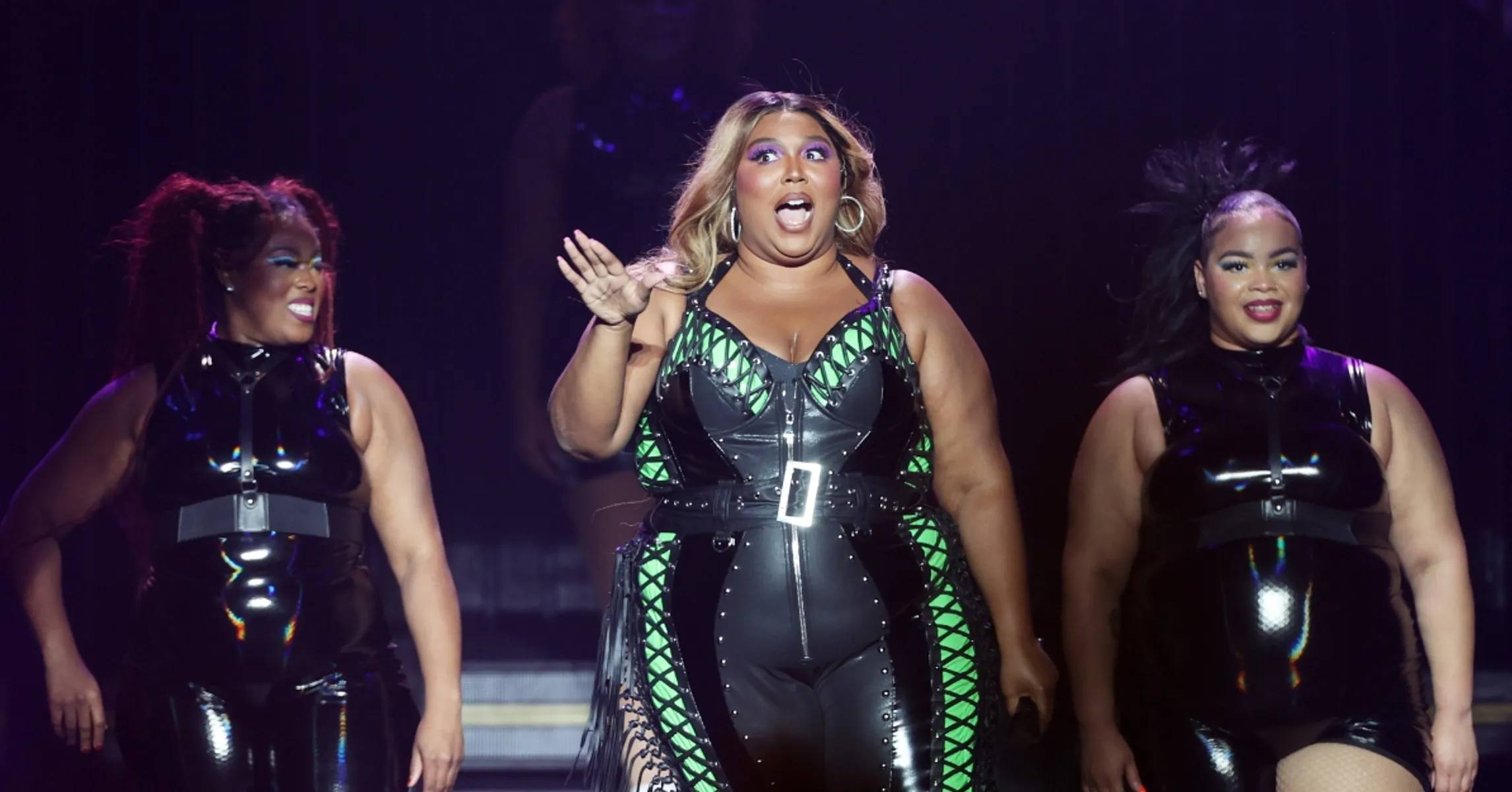 Lizzo Lawsuit: Breaking Down The Accusations