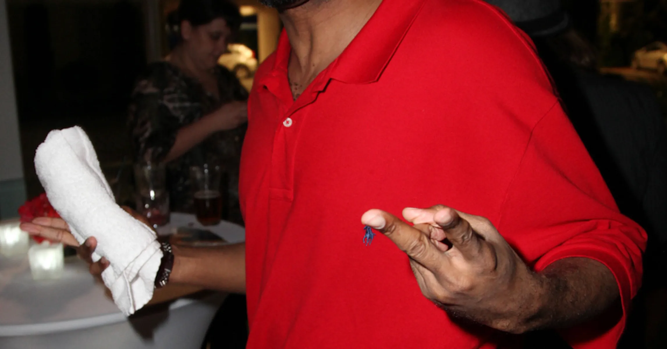 Magoo Dead At 50 Years Old: Report