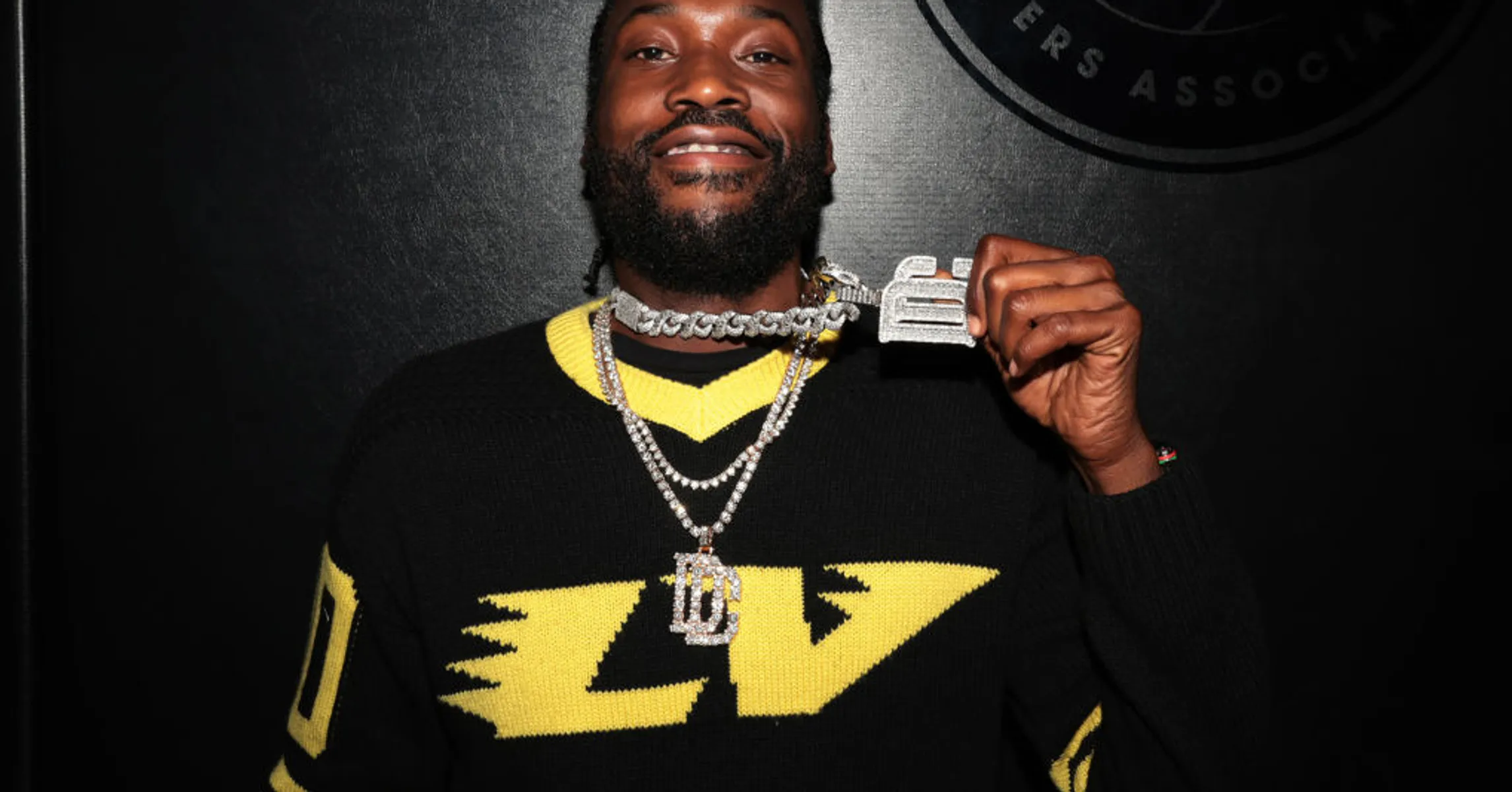 Meek Mill And Rick Ross Working On New Music Together