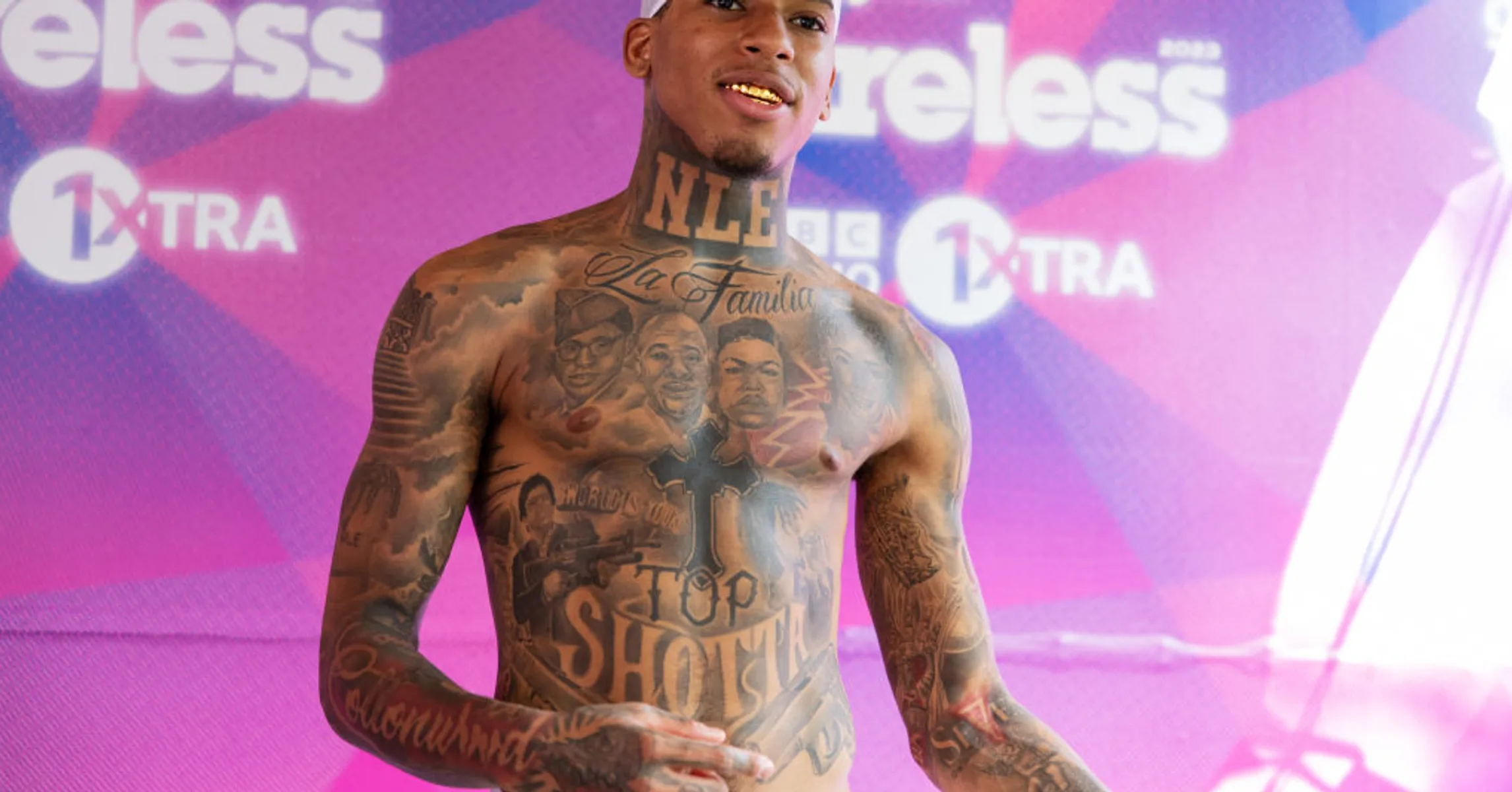 NLE Choppa Says Cardi B Doesn't Get Enough Credit In New Tweet