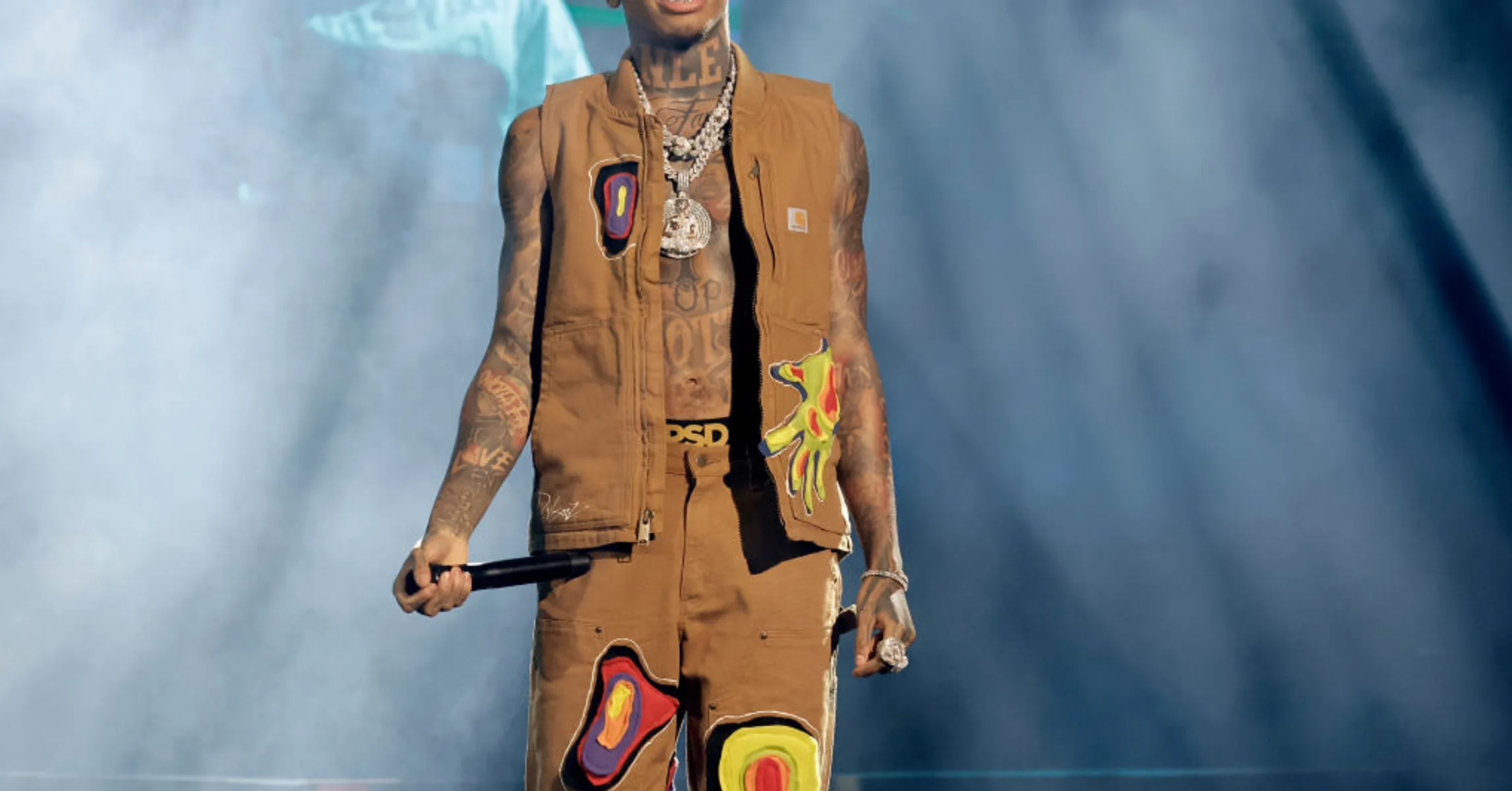 NLE Choppa Promises He Will Have The Next #1 Rap Song