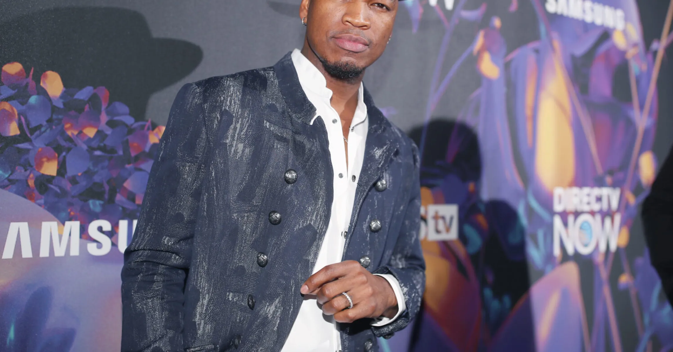 Ne-Yo Continues Trans Discourse With Another Statement: "I WILL NOT BE ...