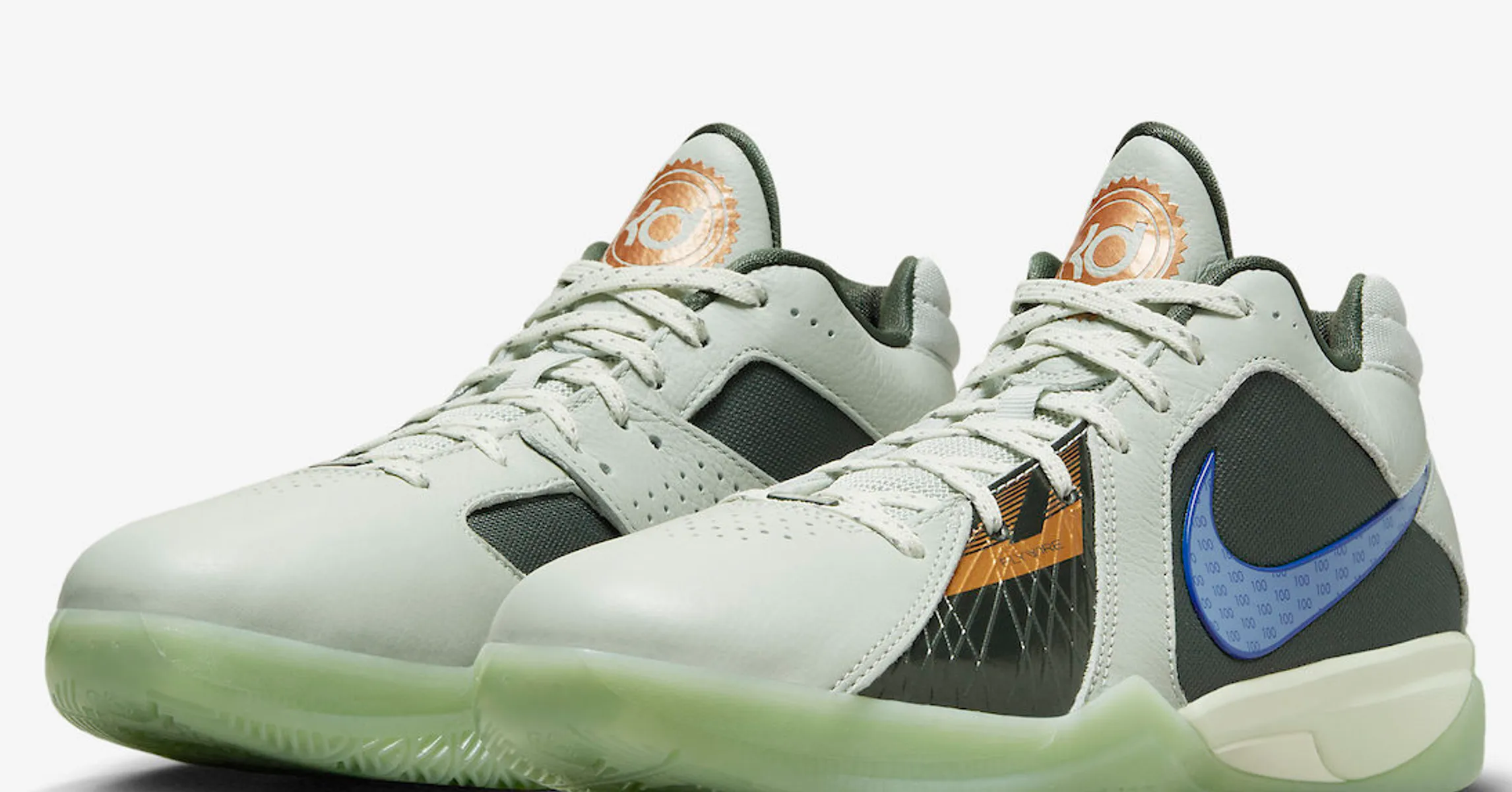 Nike KD 3 "Easy Money" Release Details