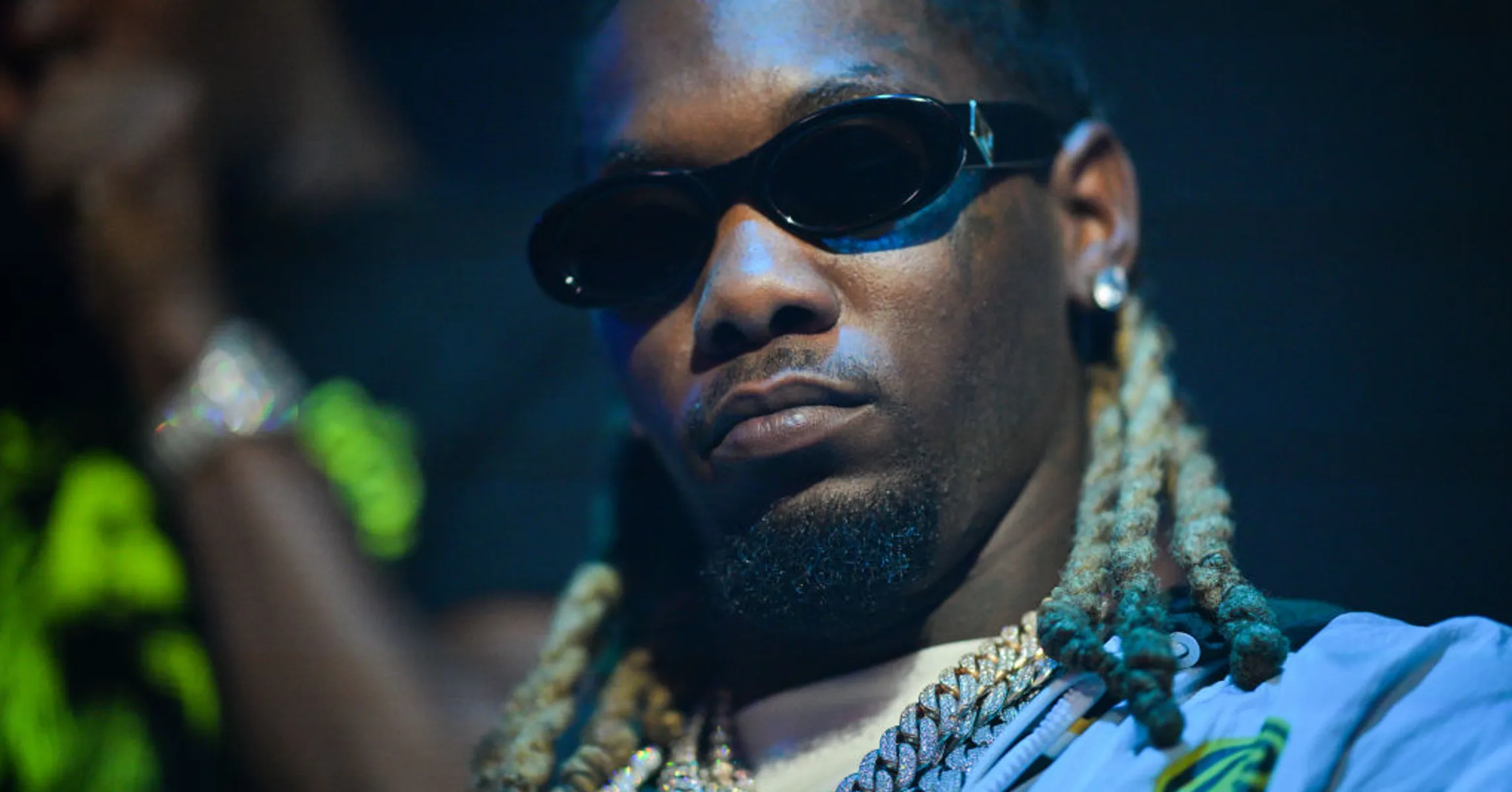 Offset Thought Migos Should Be Higher On Billboard's Rap Group Rankings