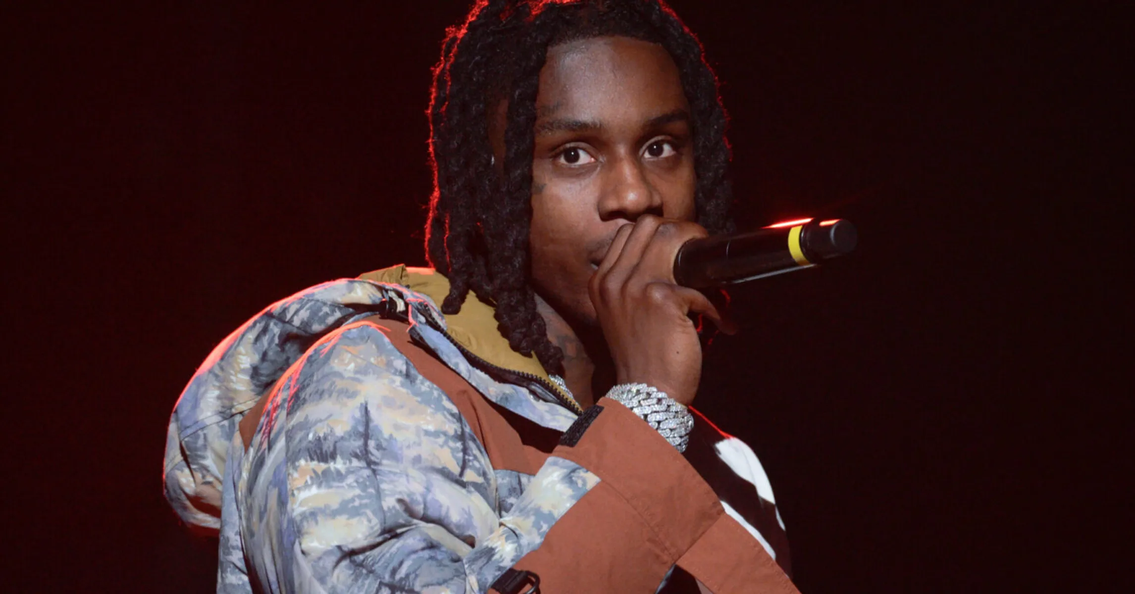 Polo G Says He's Considering Retirement After Upcoming Album "Hood Poet"