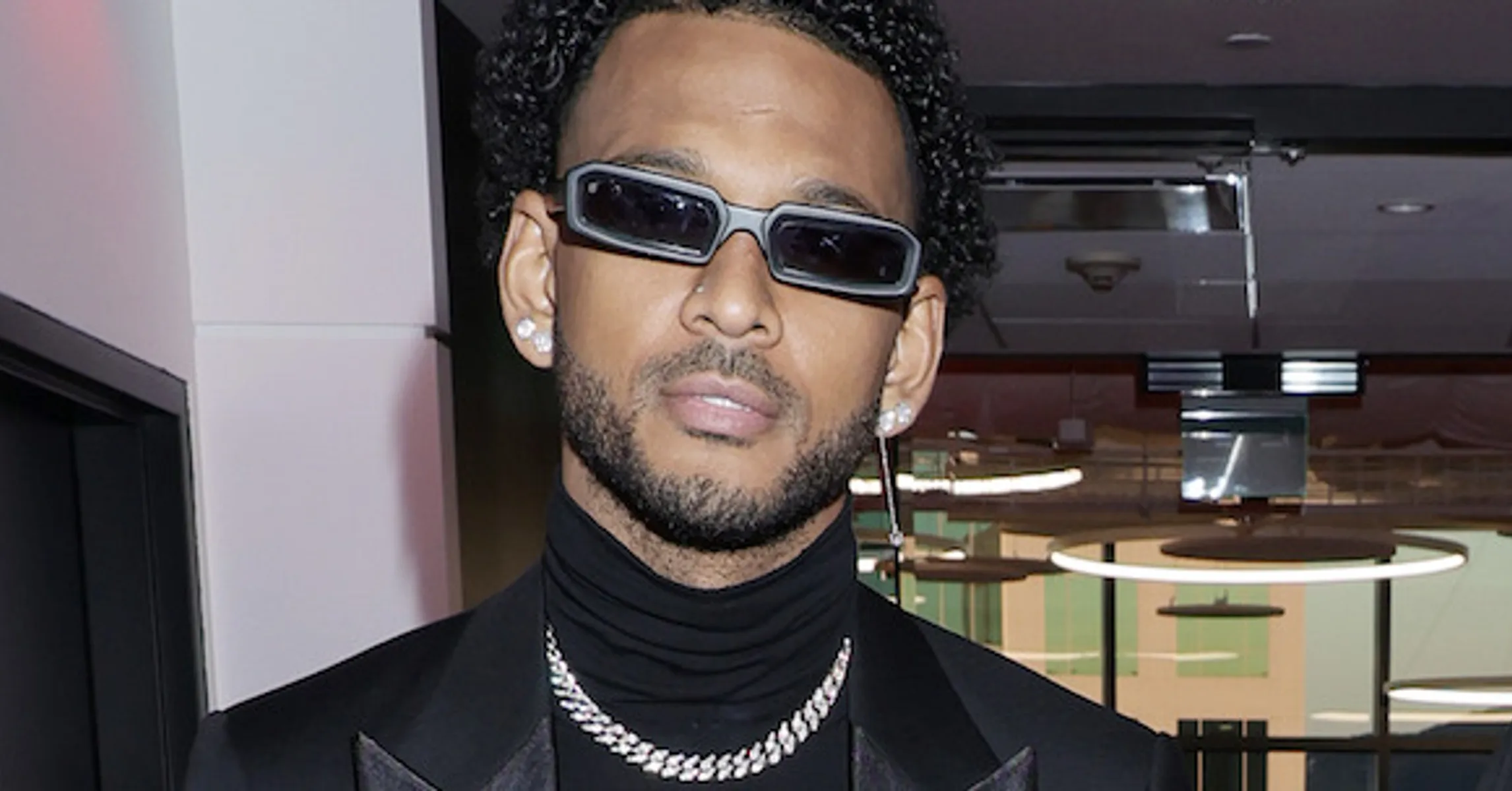Prince Of "Love & Hip Hop" Arrested In Miami For Burglary With Assault ...