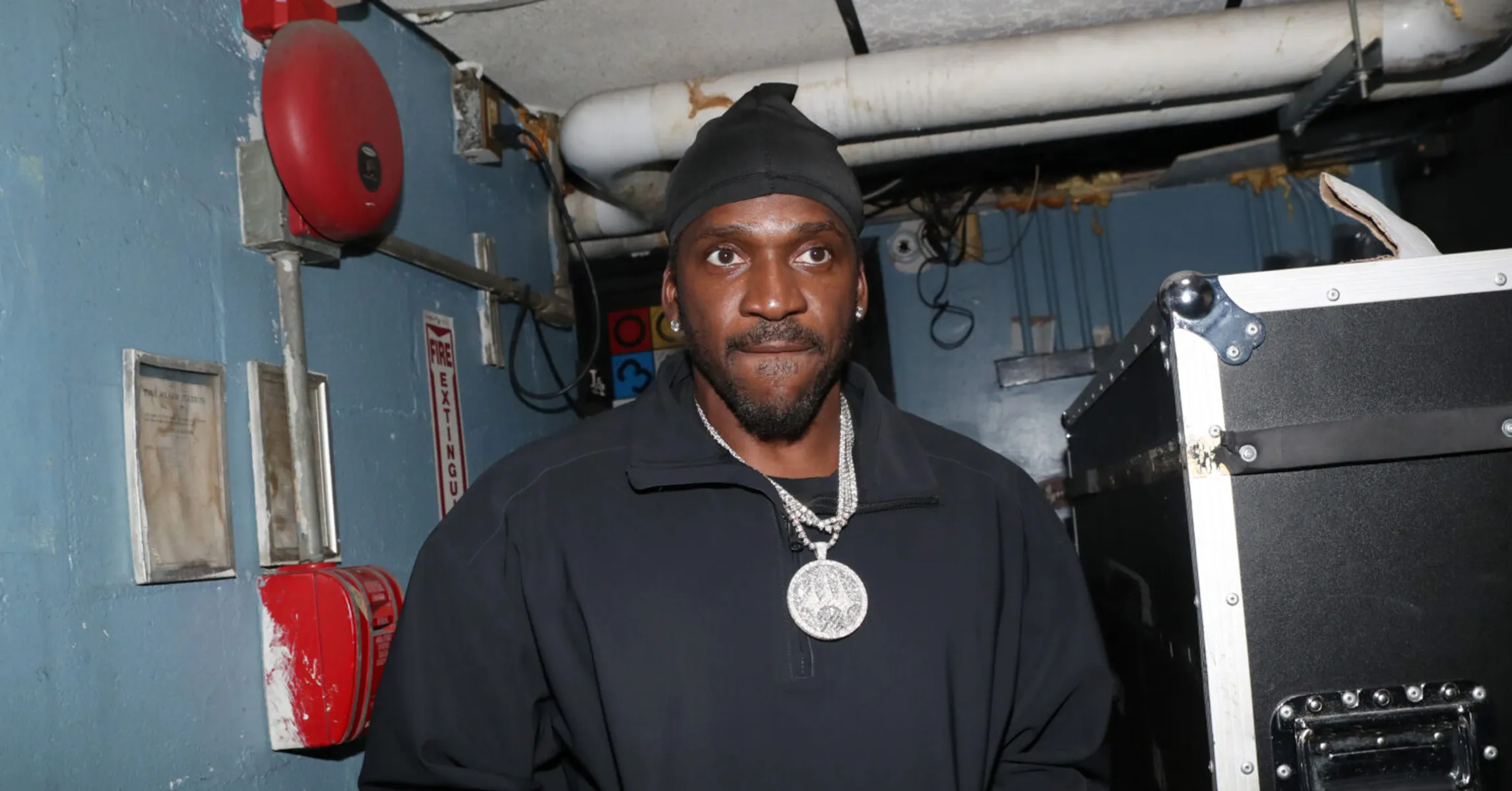 Pusha T Admits His Solo Material Doesn’t Compare To Clipse: “I’ve Taken ...