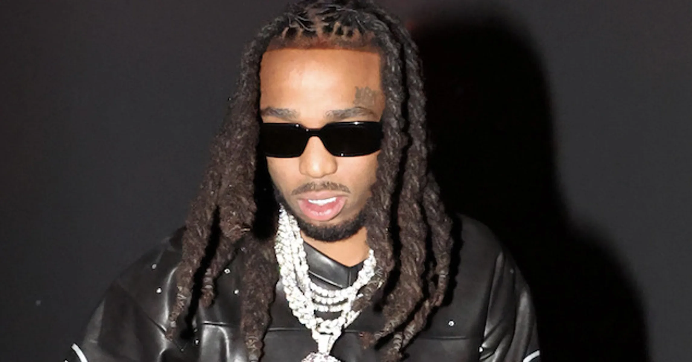 Quavo Brings The "Rocket Power" To Our "Fire Emoji" Playlist Update ...