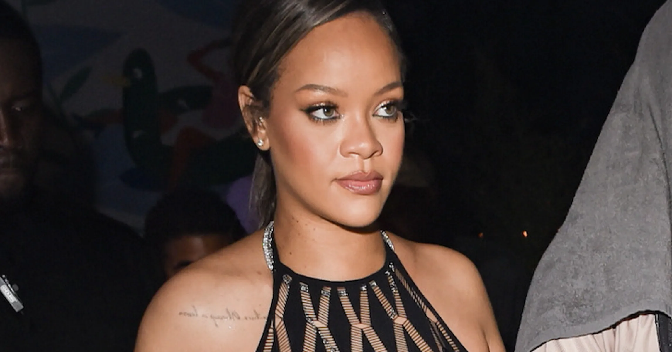 Rihanna Reportedly Gave Birth To Her Second Child, A Girl
