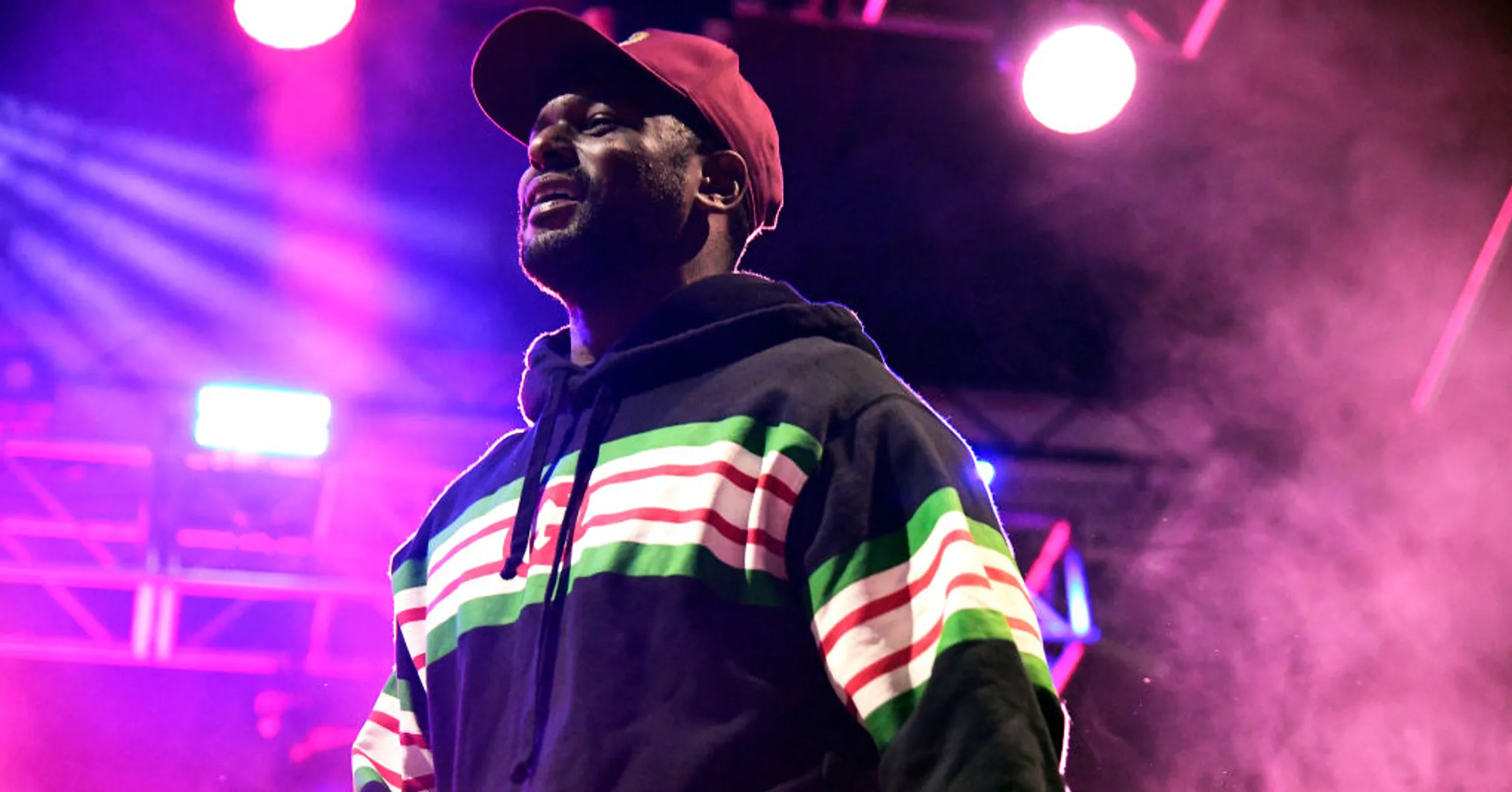 ScHoolboy Q Previews New Song