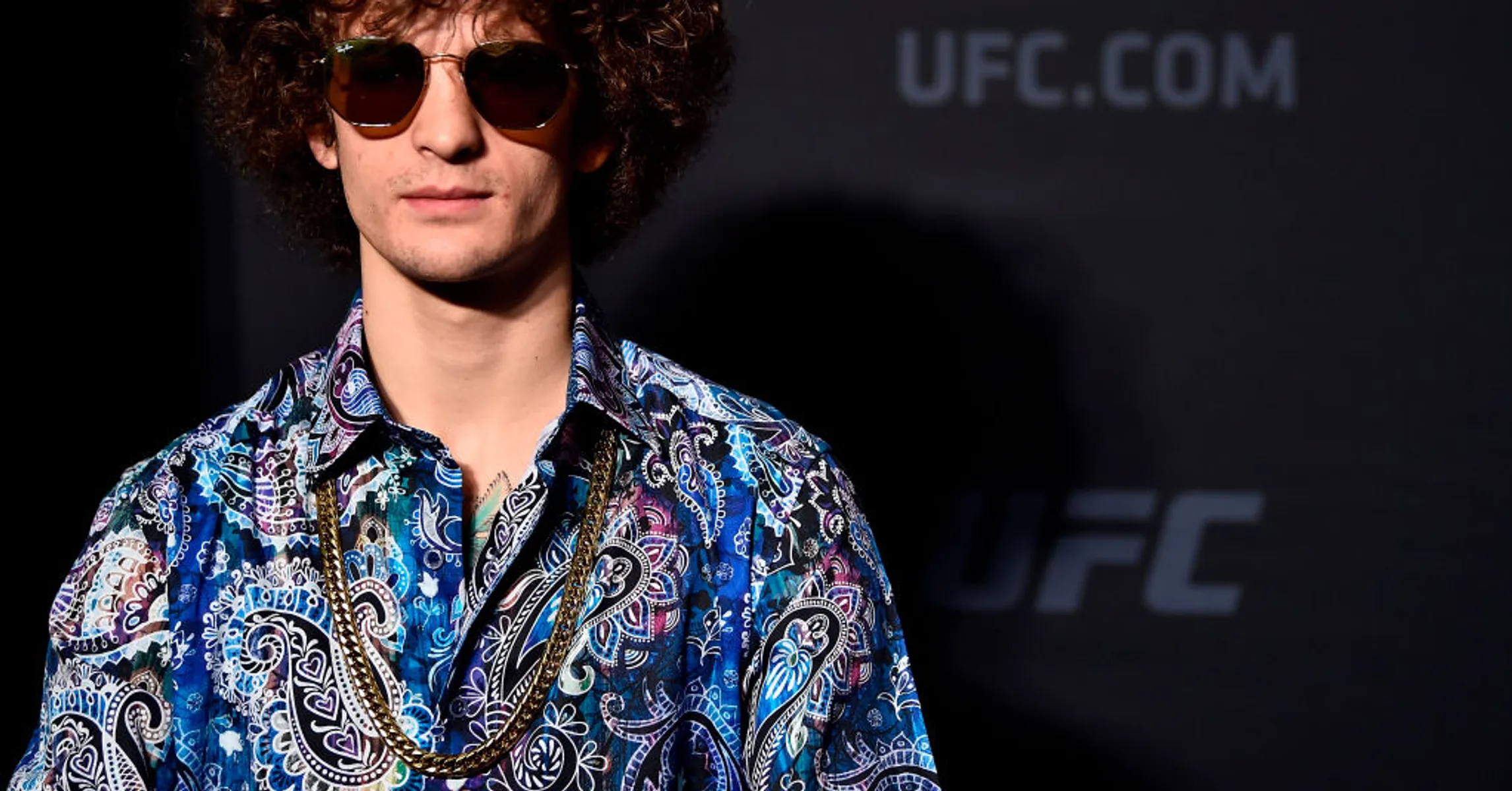 Sean O'Malley Reveals Why He's Justified In Cheating On His Wife: "I’m ...