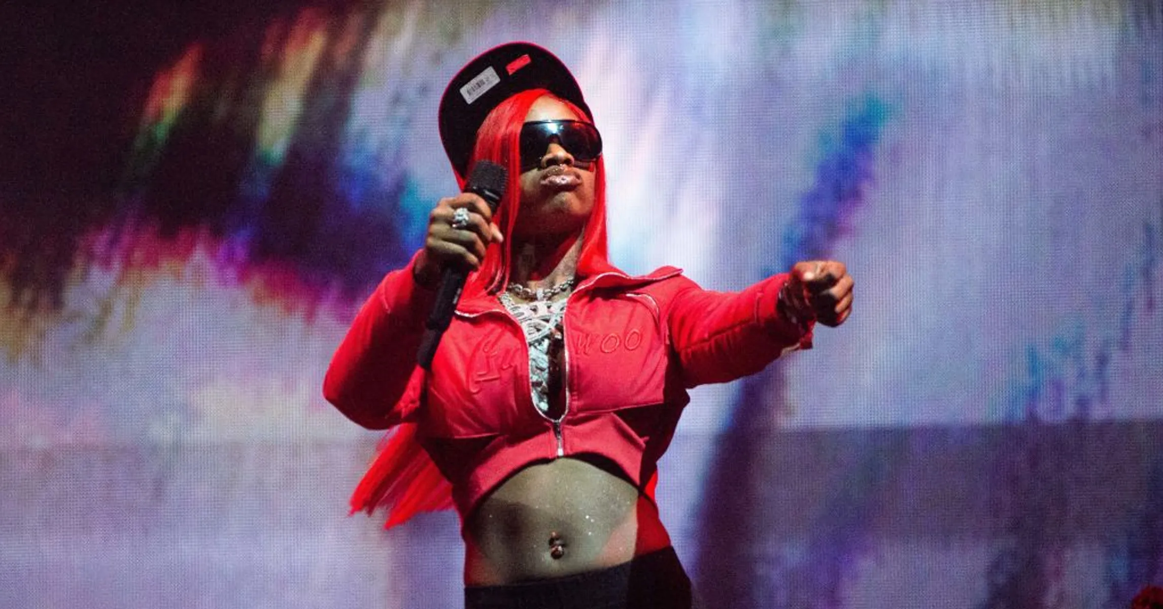 Sexyy Red Announces Fall 2023 Hood Hottest Princess Tour 3120