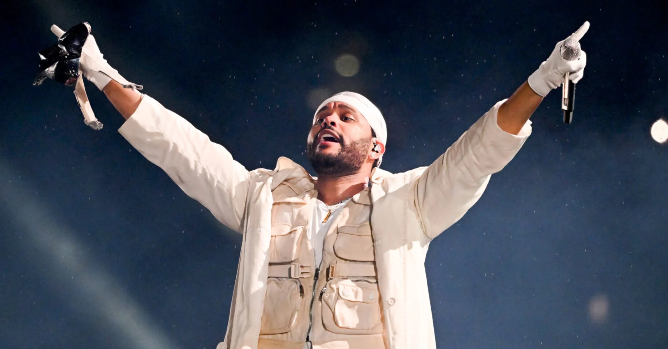 The Weeknd Posts Studio Pics With Metro Boomin & Mike Dean, Fuels ...