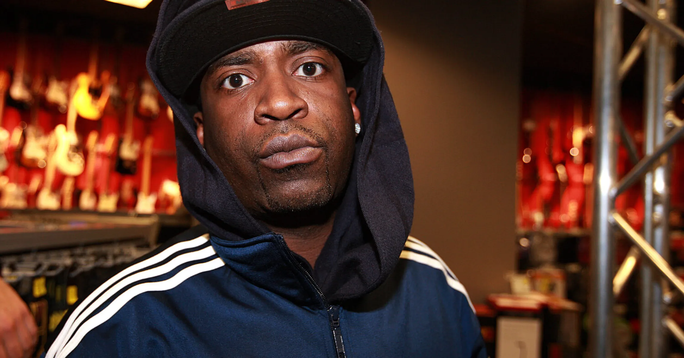 Tony Yayo Wants Credit For "The BBL Movement"
