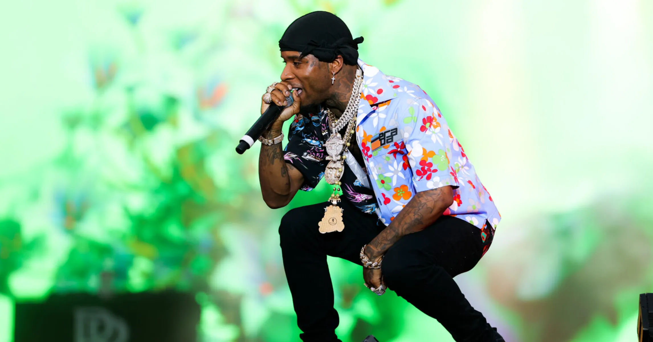 Tory Lanez Sentencing To Continue On Tuesday For Megan Thee Stallion ...